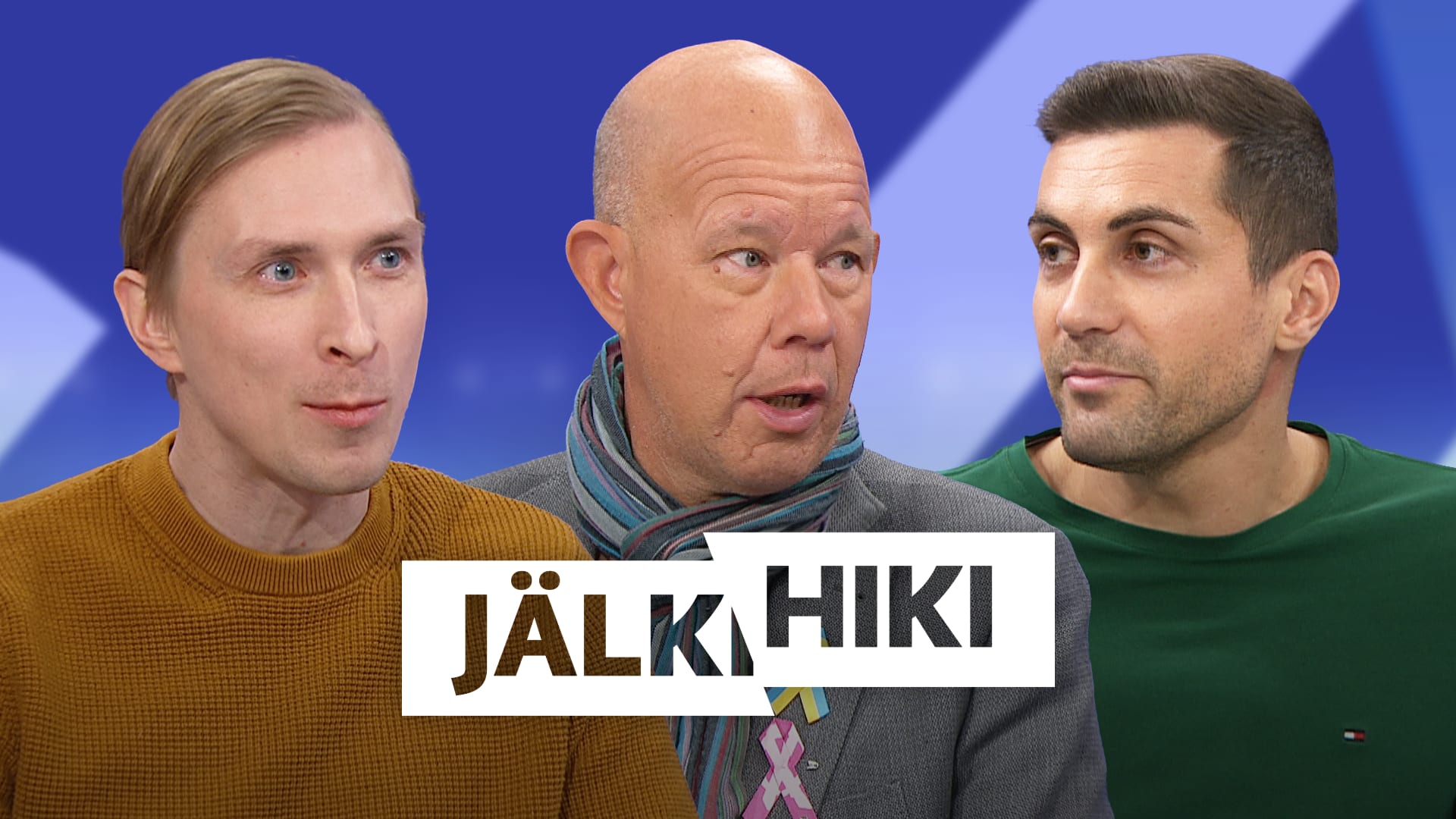 "Jyväskylässä asiat on yhtä sekaisin kuin Hippos 2020 -hanke ...