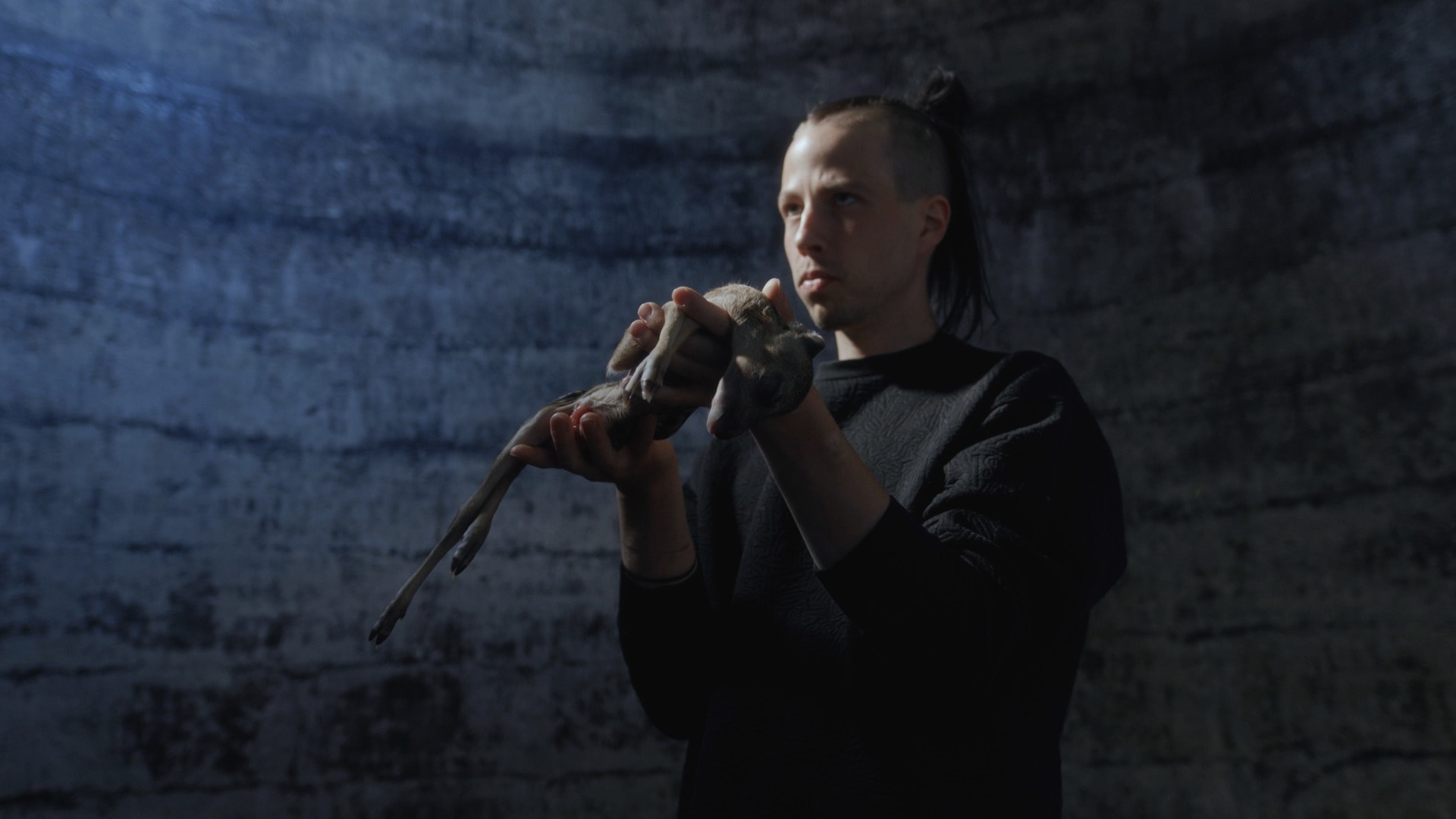 K2, J5: Toni R. Toivonen: Miten kuolema kunnioittaa elämää? | Meeri ...