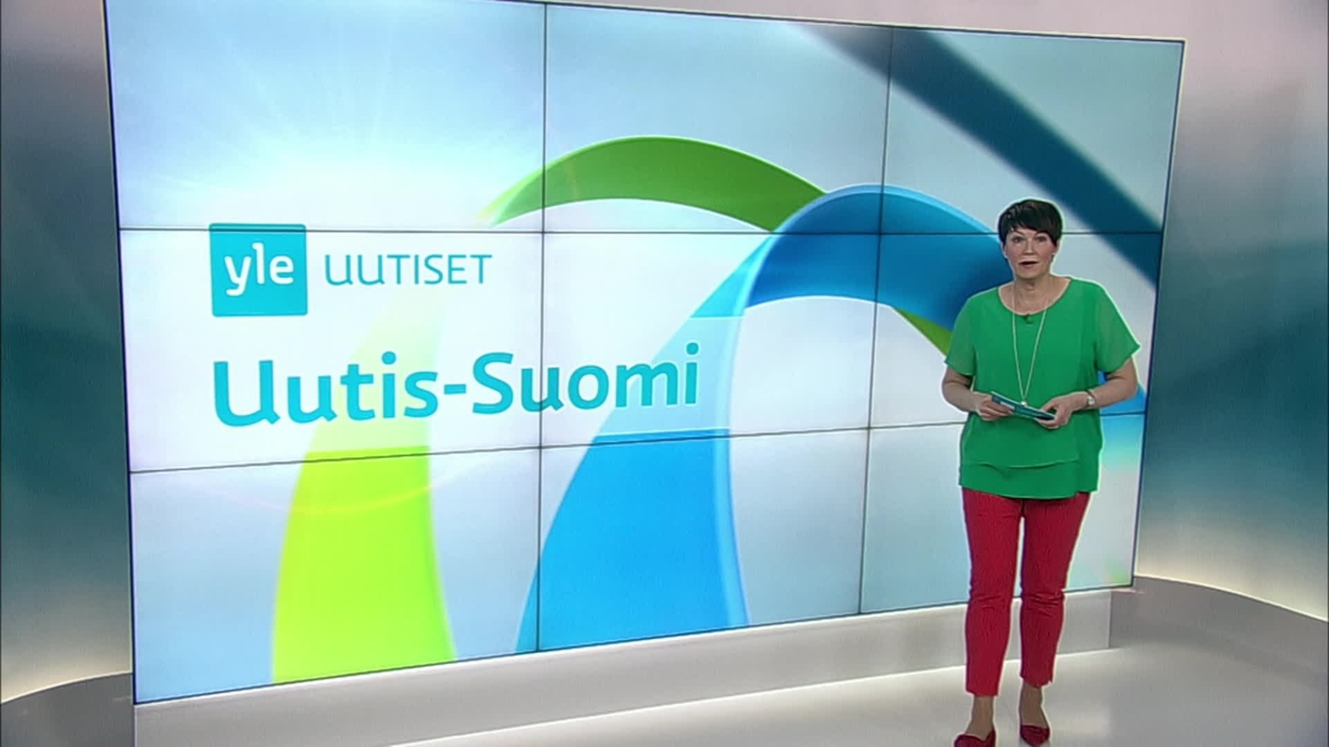 Yle Uutiset Uutis-Suomi | Yle Uutiset Uutis-Suomi | Yle Areena