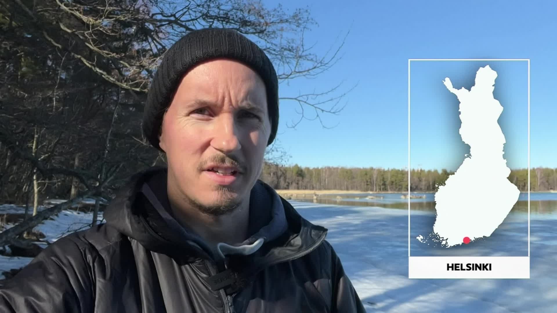 Yle Uutiset Uutis-Suomi | Yle Uutiset Uutis-Suomi | Yle Areena