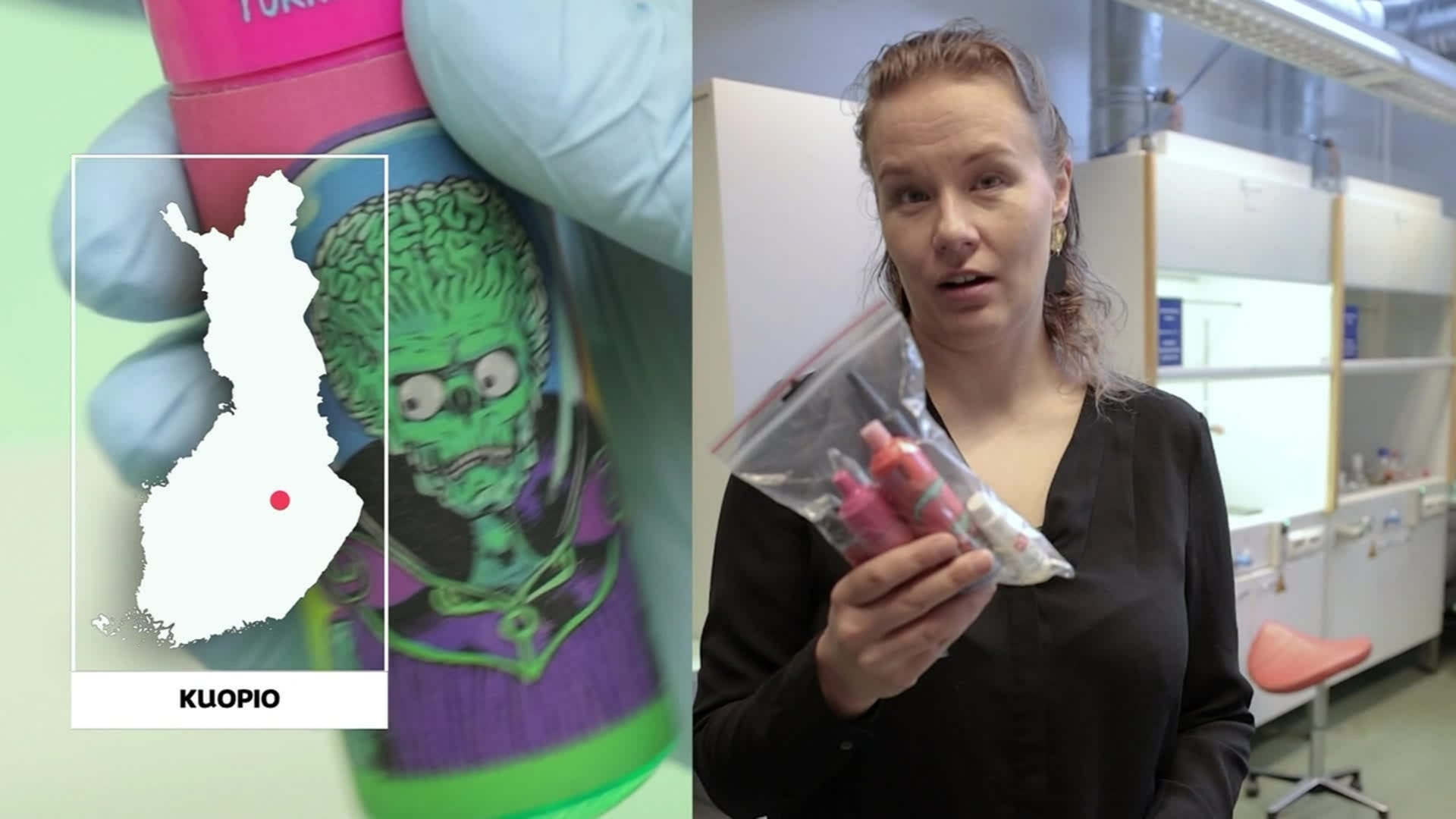 Yle Uutiset Uutis-Suomi | Yle Uutiset Uutis-Suomi | Yle Areena