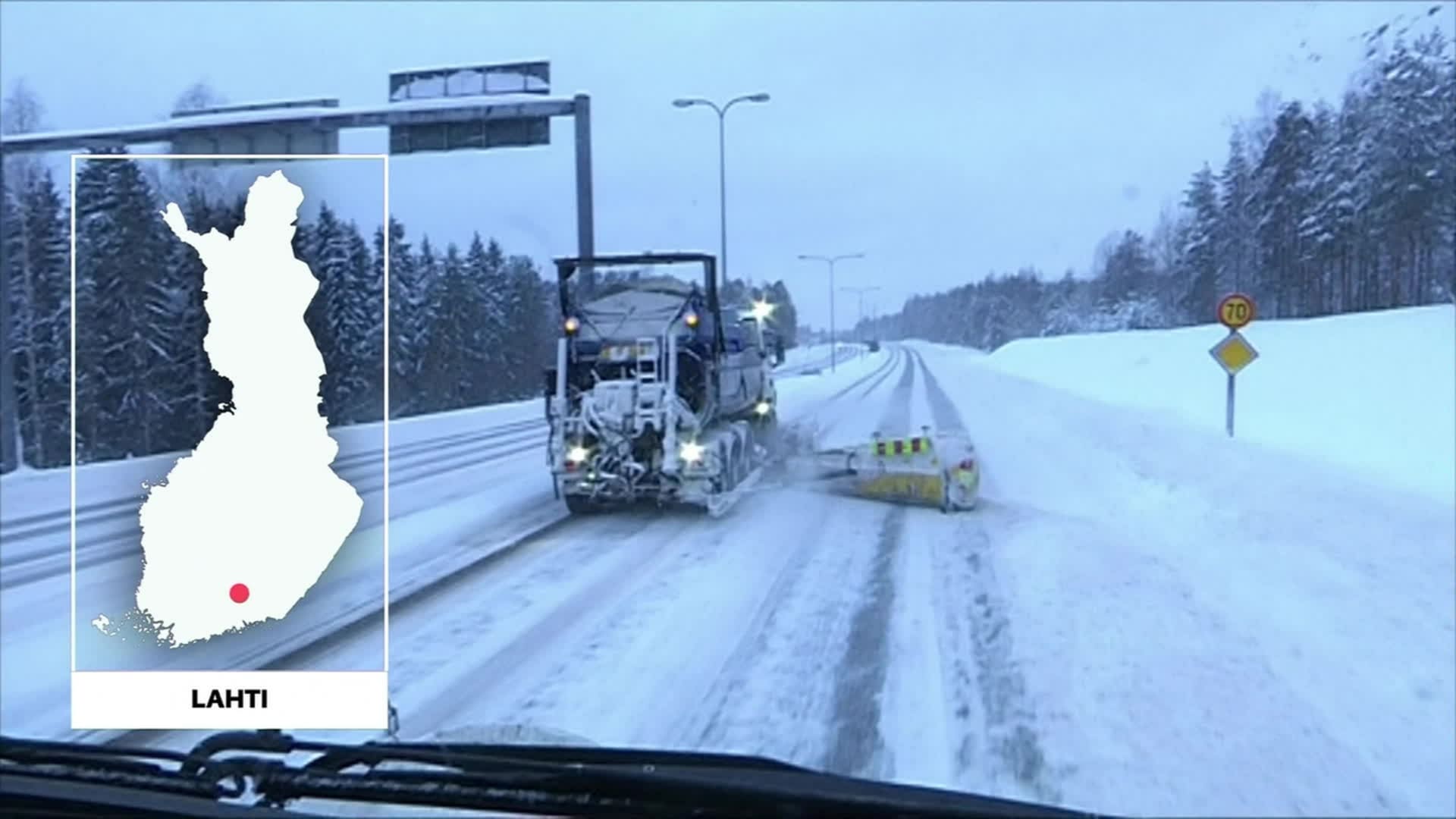 Yle Uutiset Uutis-Suomi | Yle Uutiset Uutis-Suomi | Yle Areena