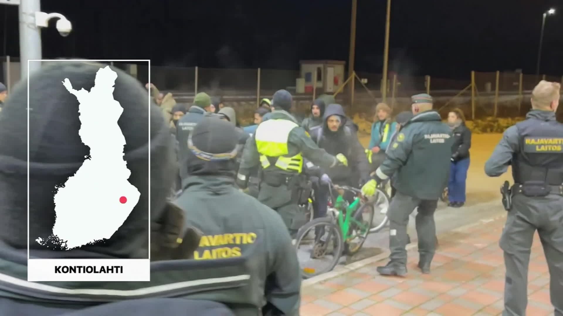 Yle Uutiset Uutis-Suomi | Yle Uutiset Uutis-Suomi | Yle Areena