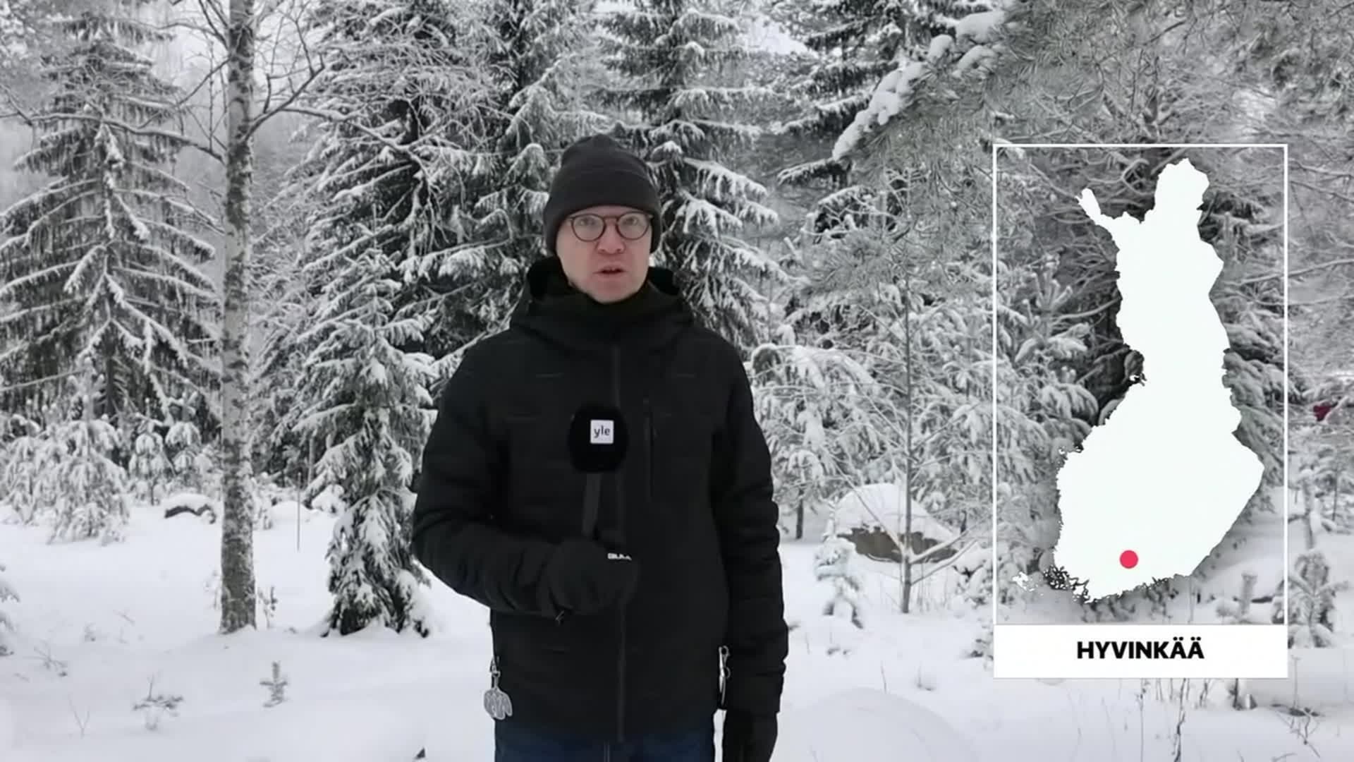 Yle Uutiset Uutis-Suomi | Yle Uutiset Uutis-Suomi | Yle Areena