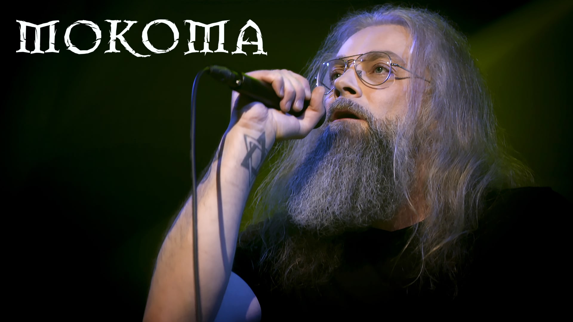 Mokoma akustisesti | Yle Areena