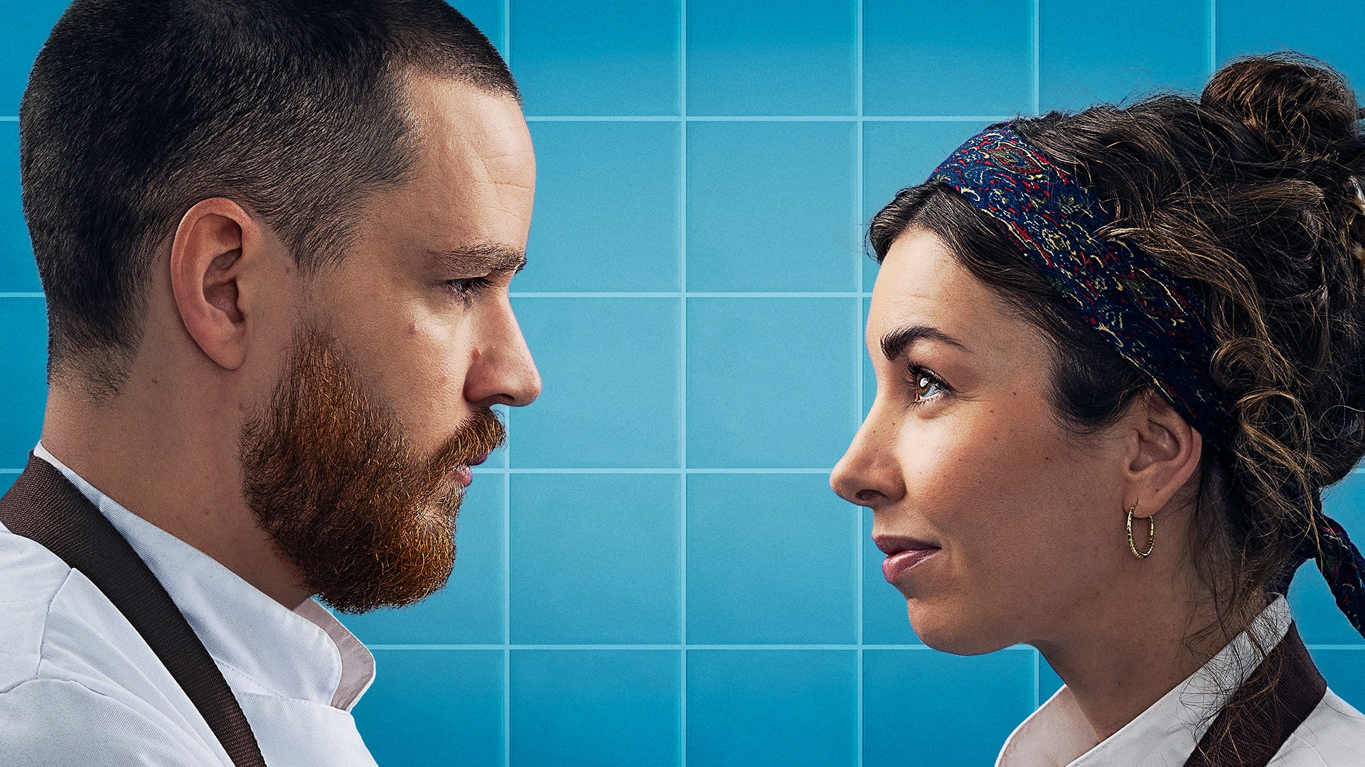 Traileri: Jokaisen miehen takana | Jokaisen miehen takana | Yle Areena