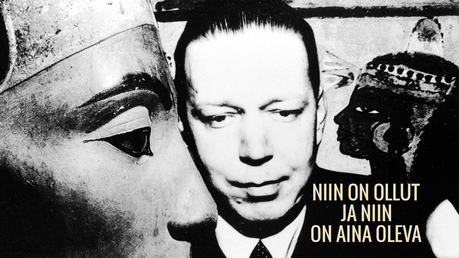 Niin on ollut ja niin on aina oleva | Yle Areena