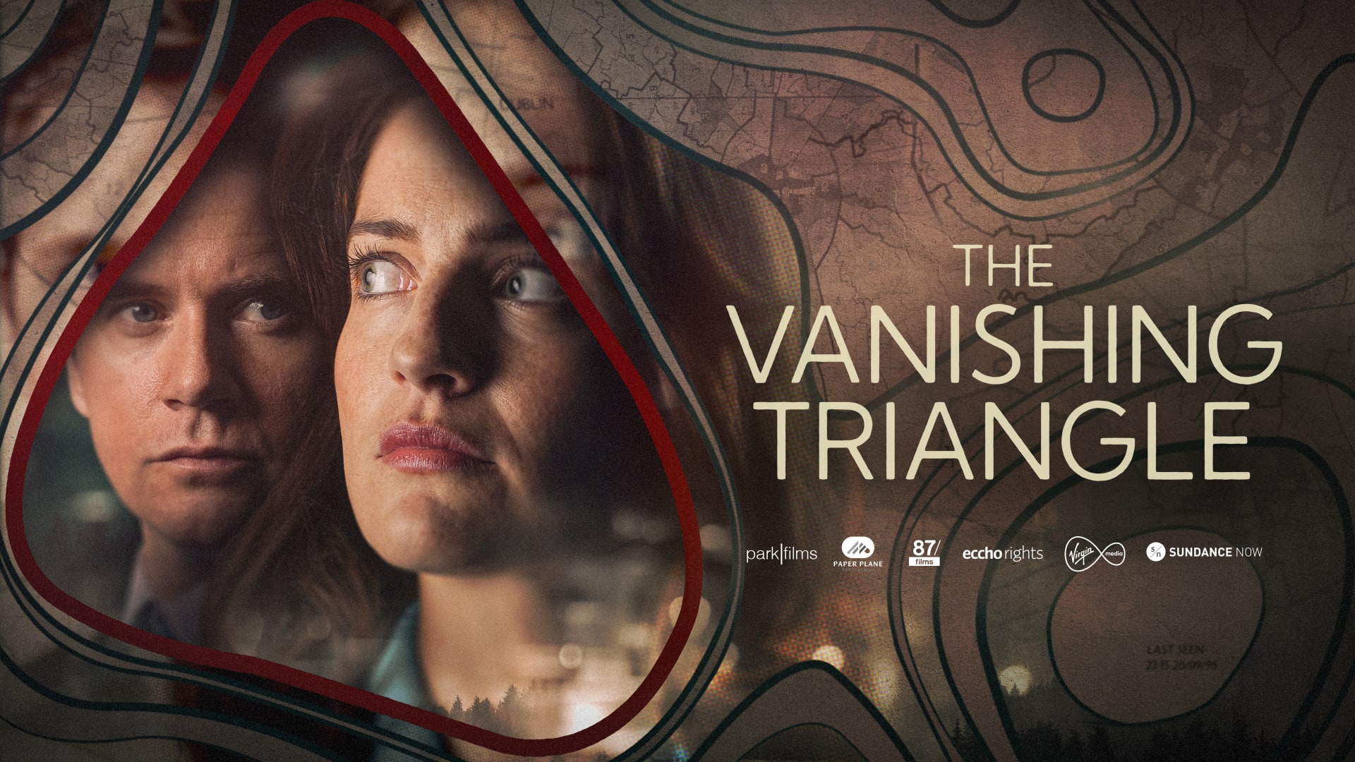 Traileri: Kuoleman kolmio | Kuoleman kolmio | Yle Areena