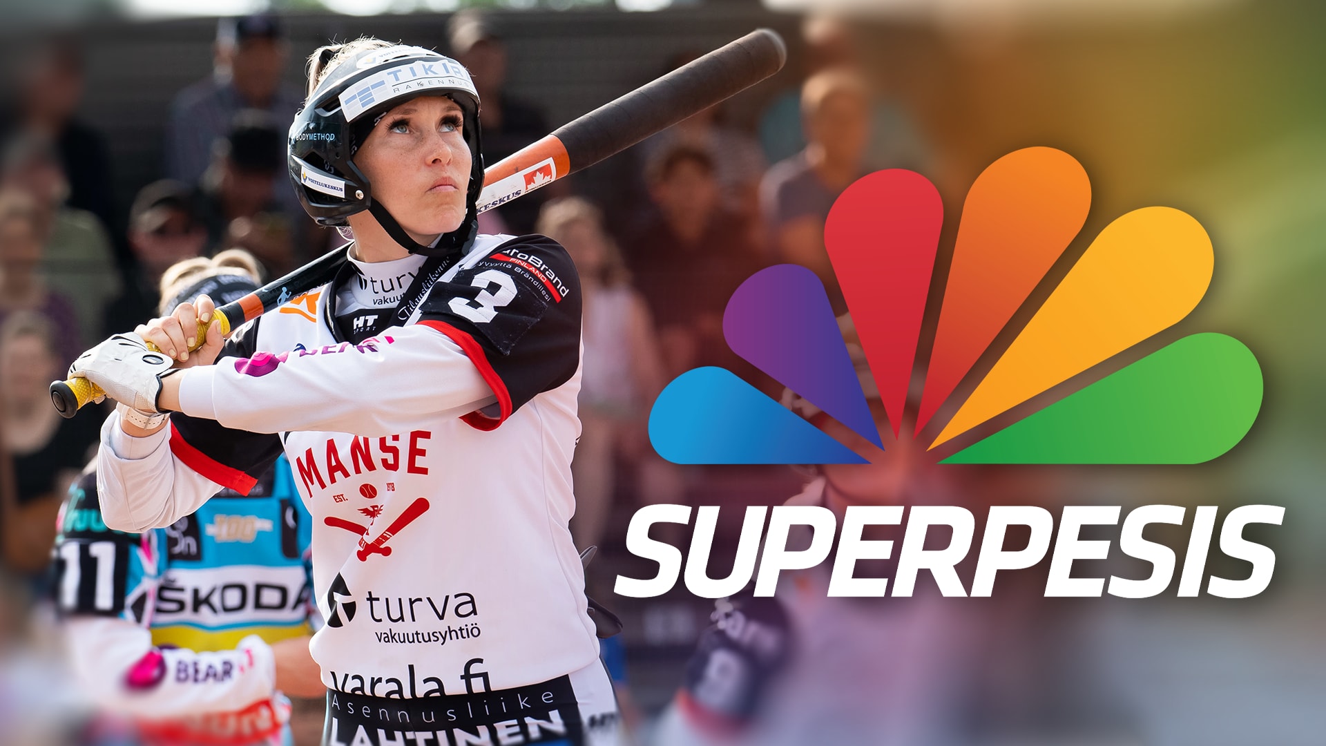 Superpesis | Yle Areena