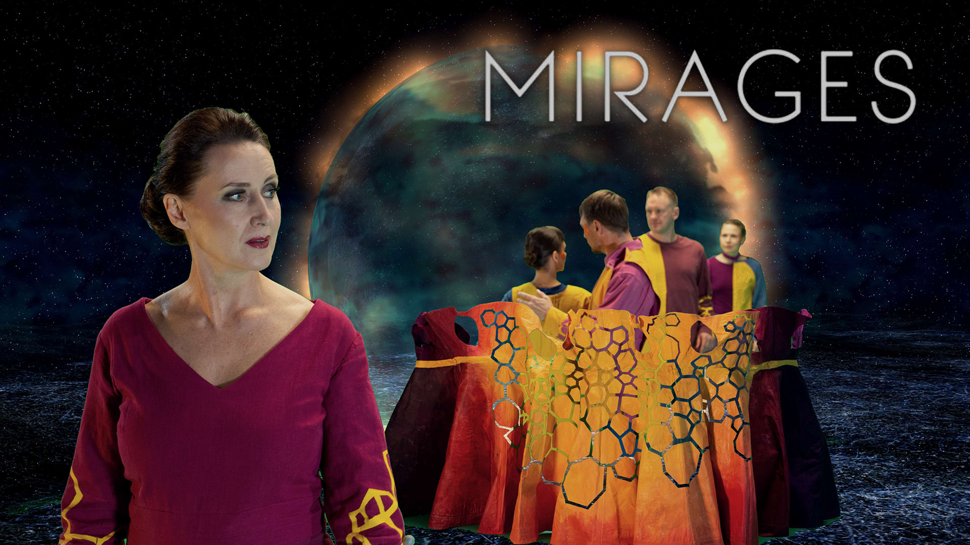 Mirages | Yle Areena