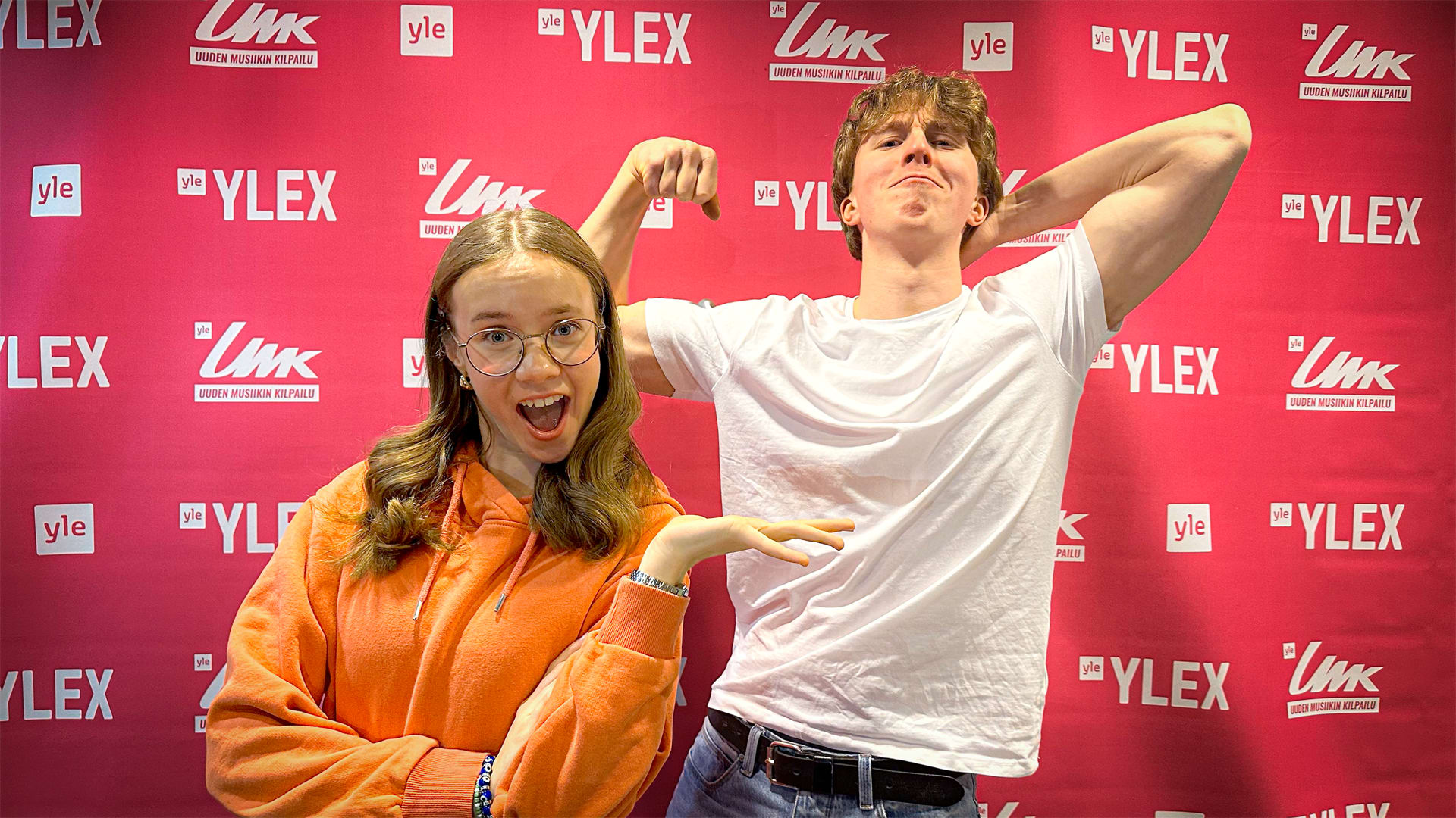 GALAXI X UMK24 | Yle Areena