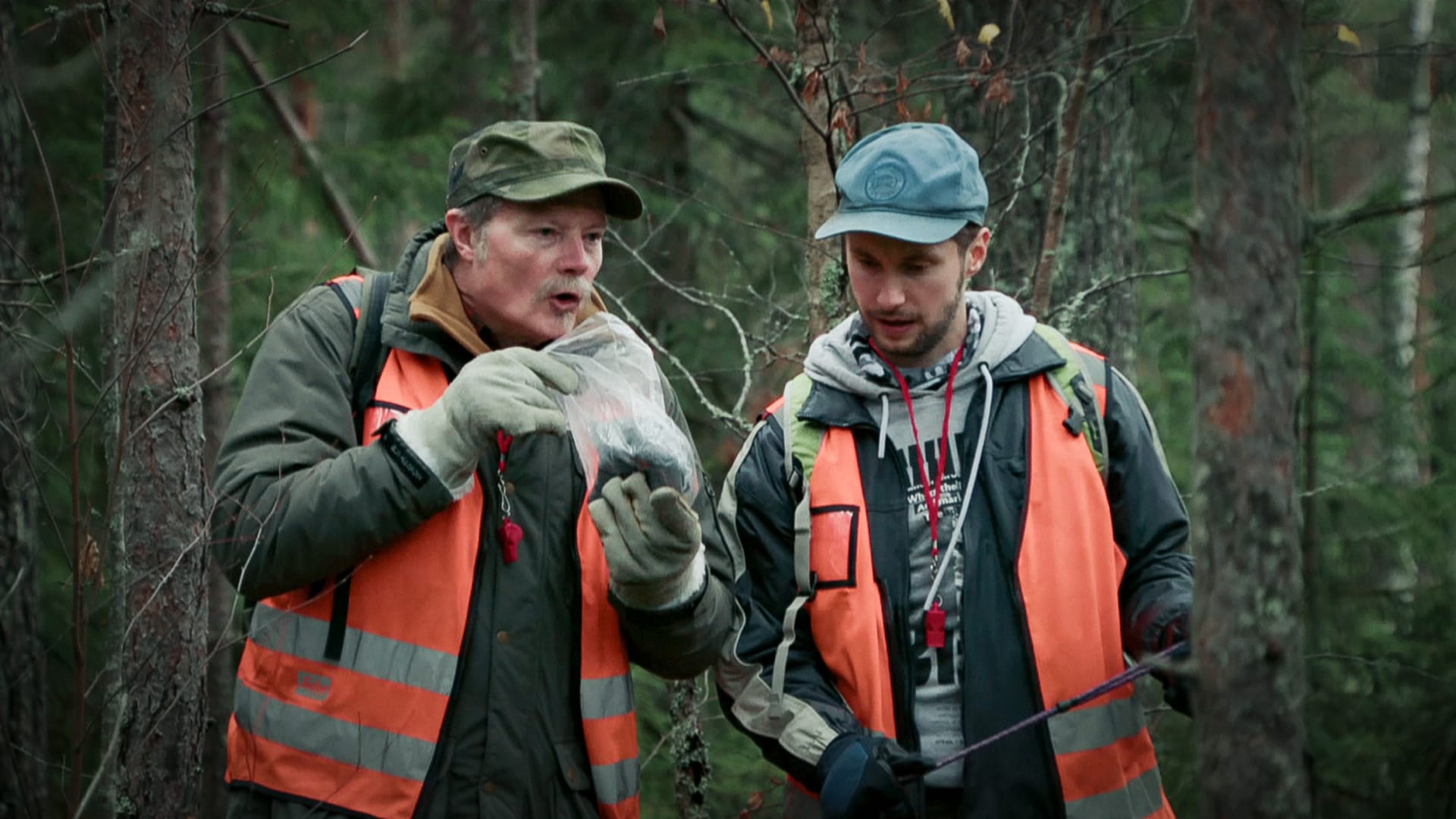 S1, A2: Jermu | DIY-detektiverna | Yle Arenan