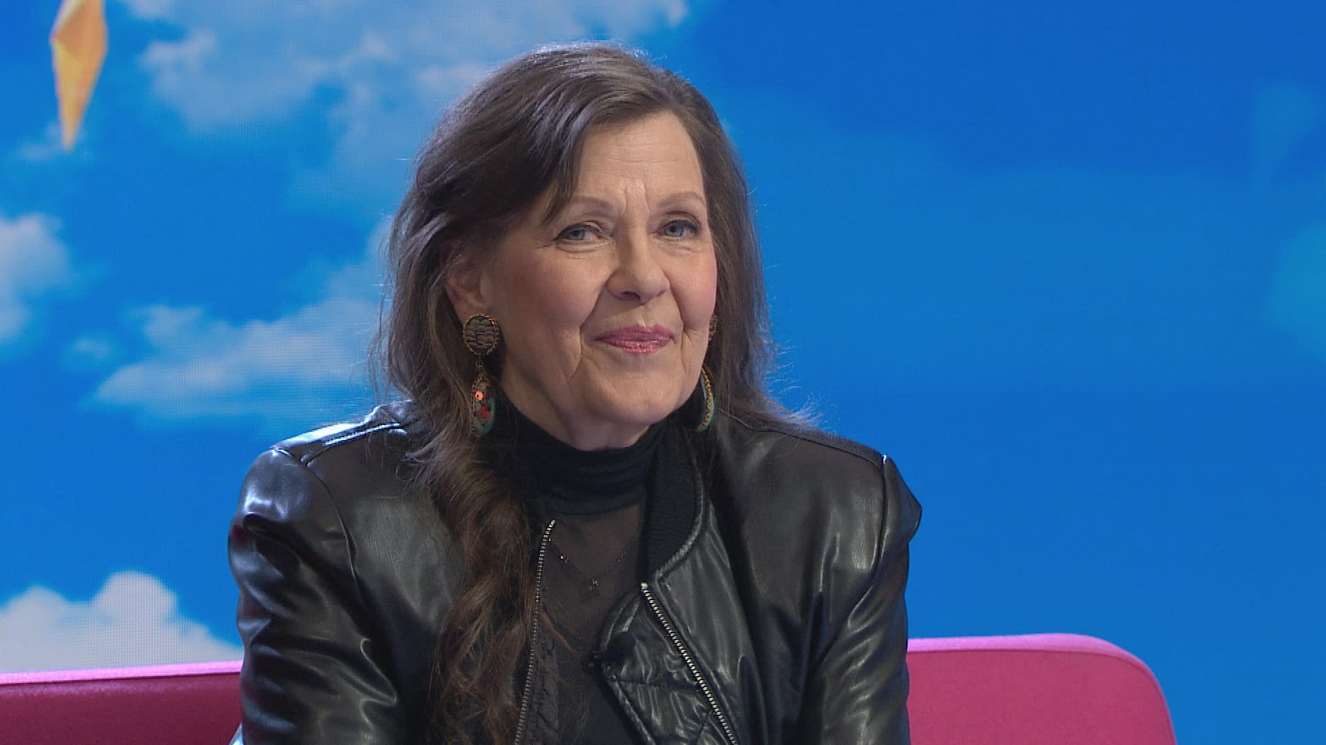 Eeva Eloranta-Lappalainen | Puoli seitsemän | Yle Areena