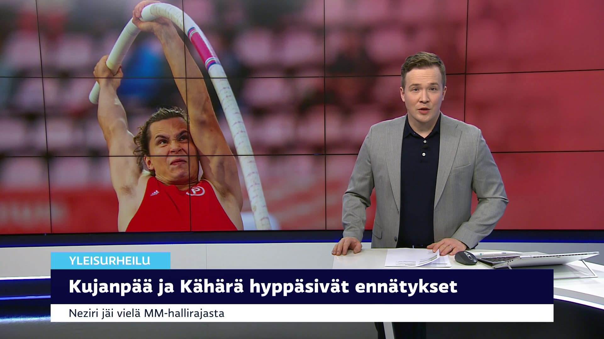 Urheiluruutu | Urheiluruutu | Yle Areena
