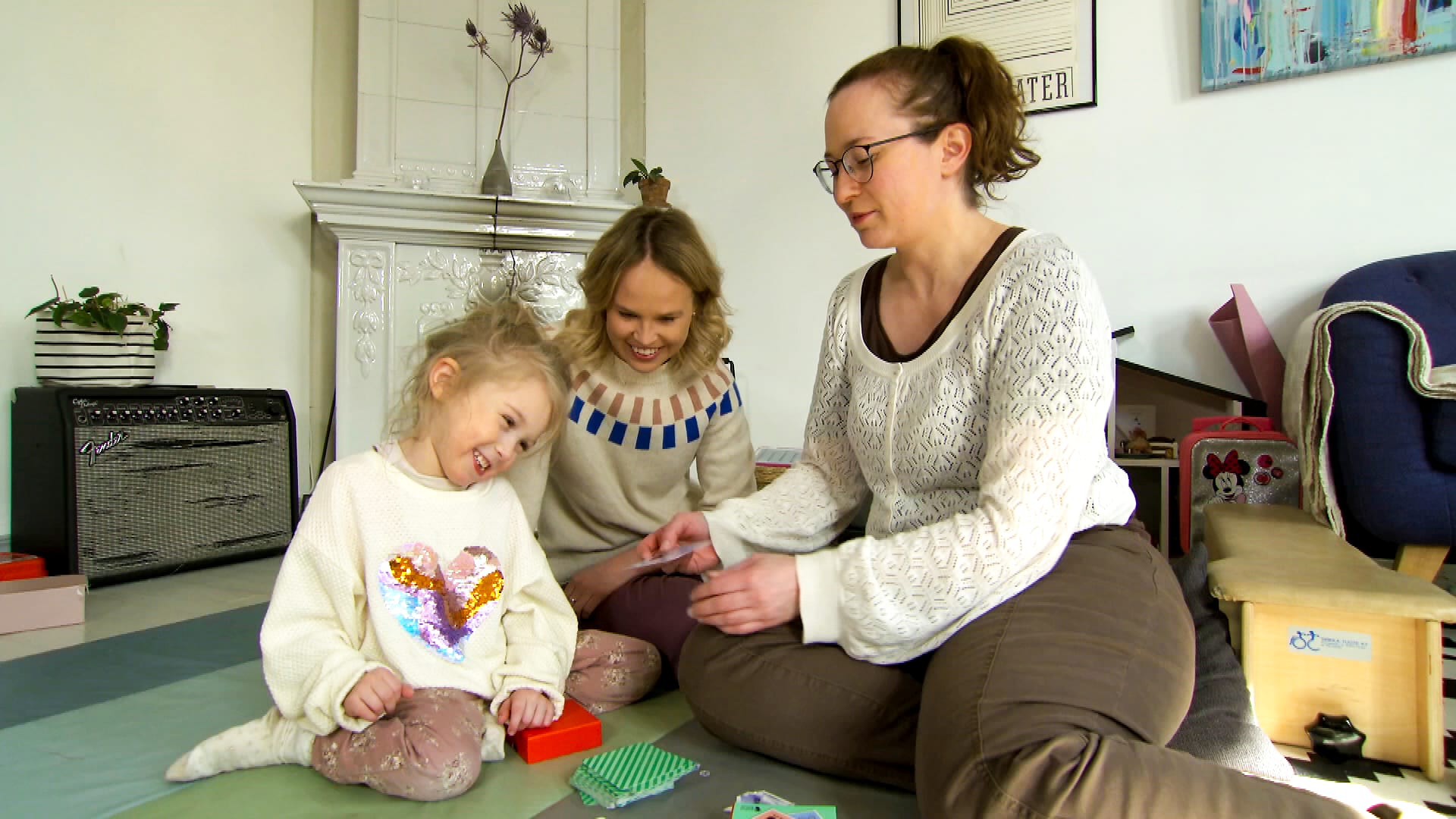 Ylva-Li ja korttipelisatu | Hei, BUU-klubbenilainen! | Yle Areena