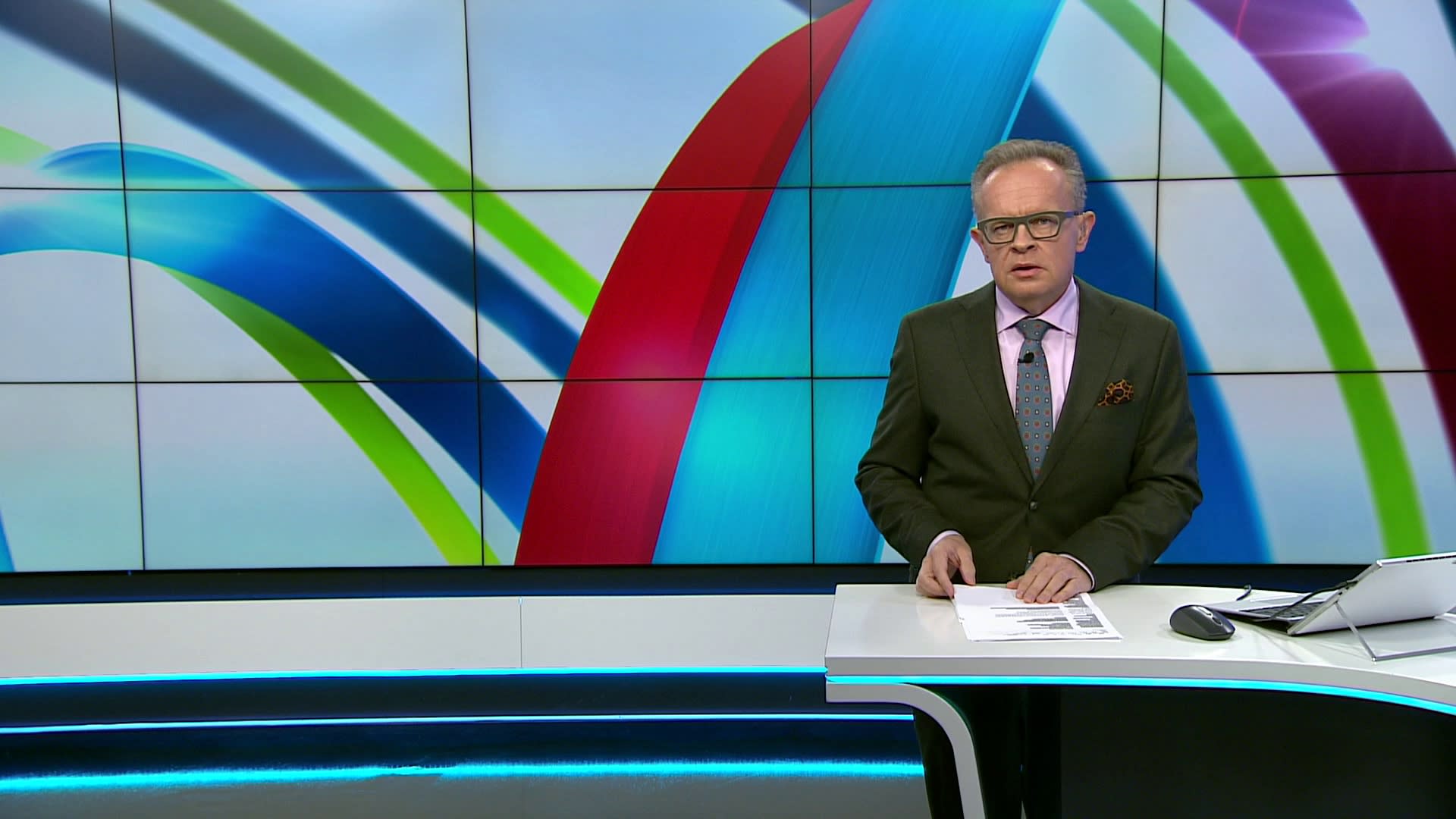 Yle Nyheter 20.30 | Yle Nyheter | Yle Arenan