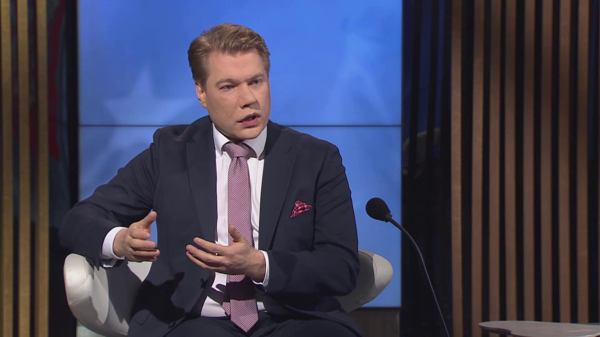 Akatemiatutkija Timo Miettinen kertoo, miten laitaoikeiston nousu ...