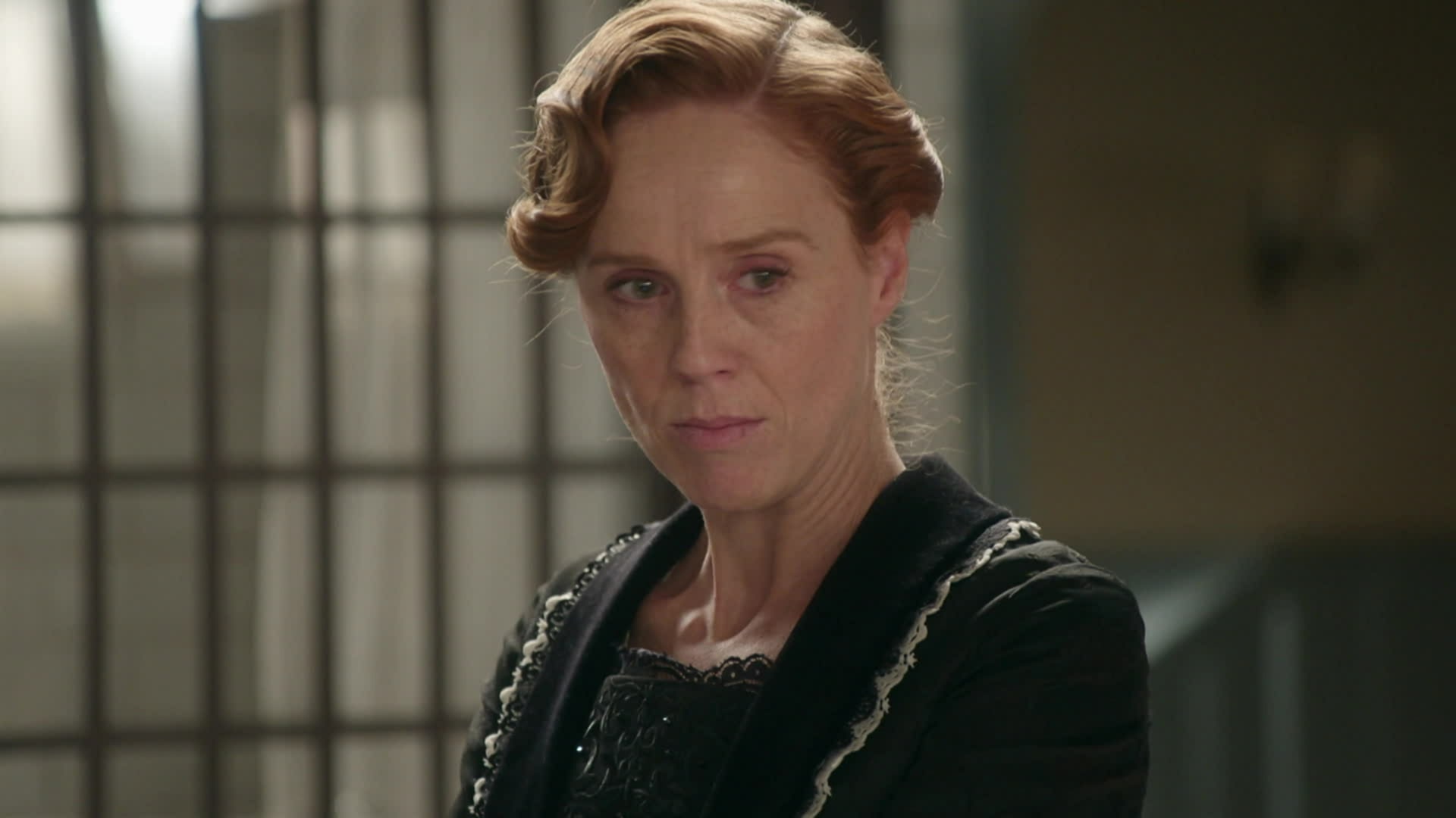 K1, J59: Yllätysvierailu | La Promesa - Salaisuuksien kartano | Yle Areena