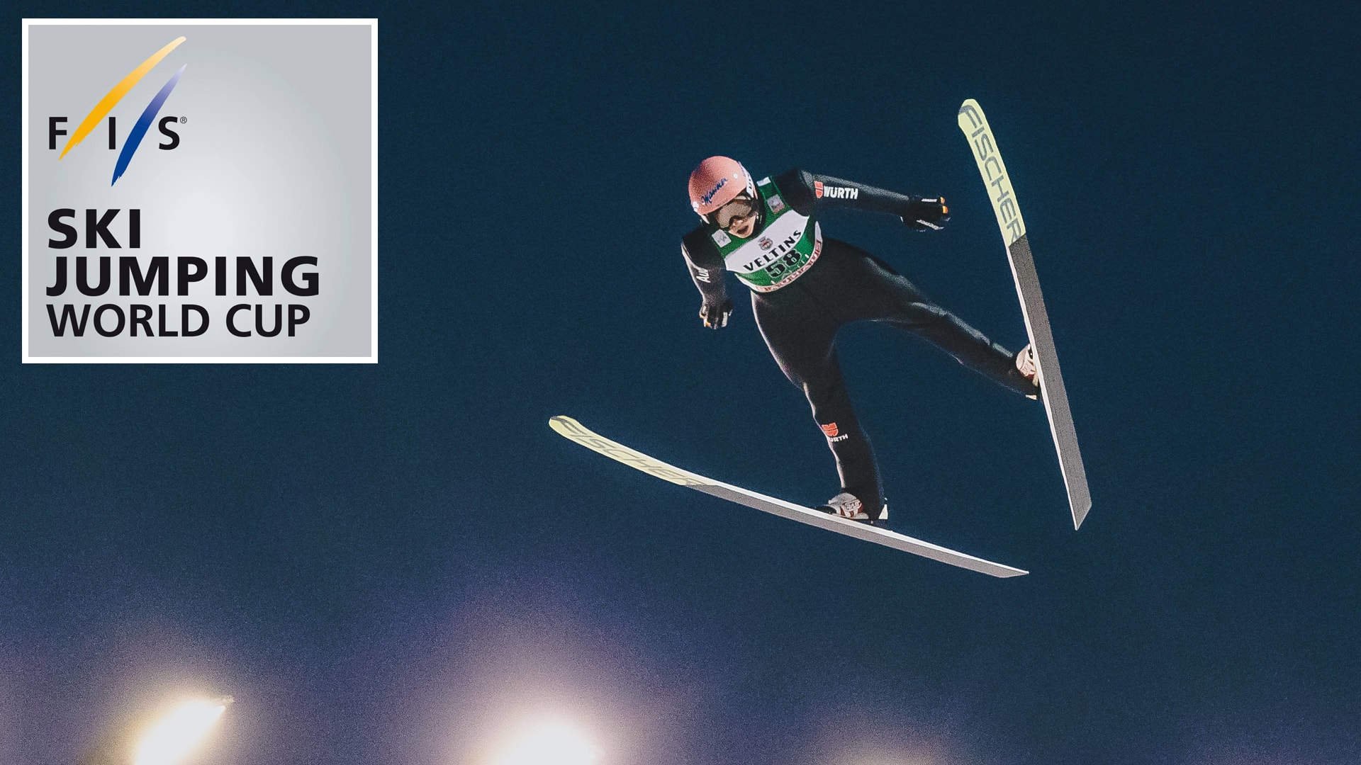 M HS 134, Oslo | Mäkihypyn maailmancup | Yle Areena