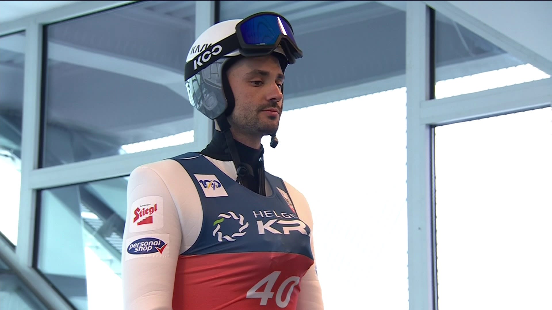 M HS 134, Oslo | Yhdistetyn maailmancup | Yle Areena