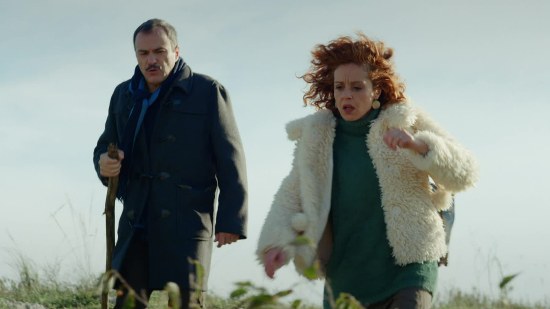 K1, J6: Muistojen puutarha 2/2 | Syyttäjä Imma Tataranni | Yle Areena