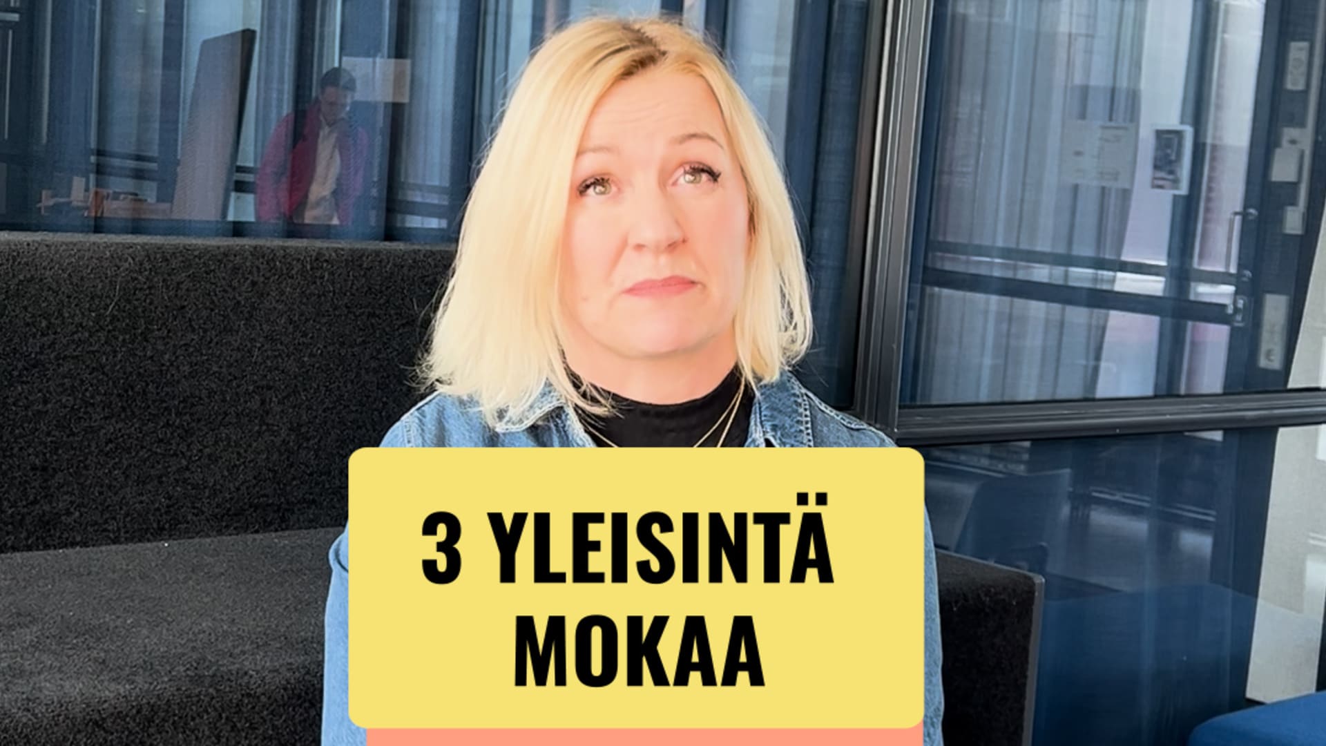 3 yleisintä mokaa englannin kirjoituksissa | Abitreenit | Yle Areena