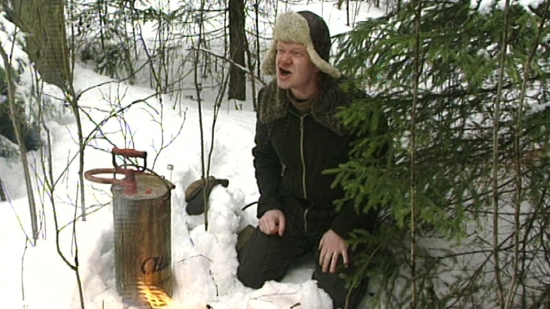 K4, J4: Kummeli | Kummeli | Yle Areena