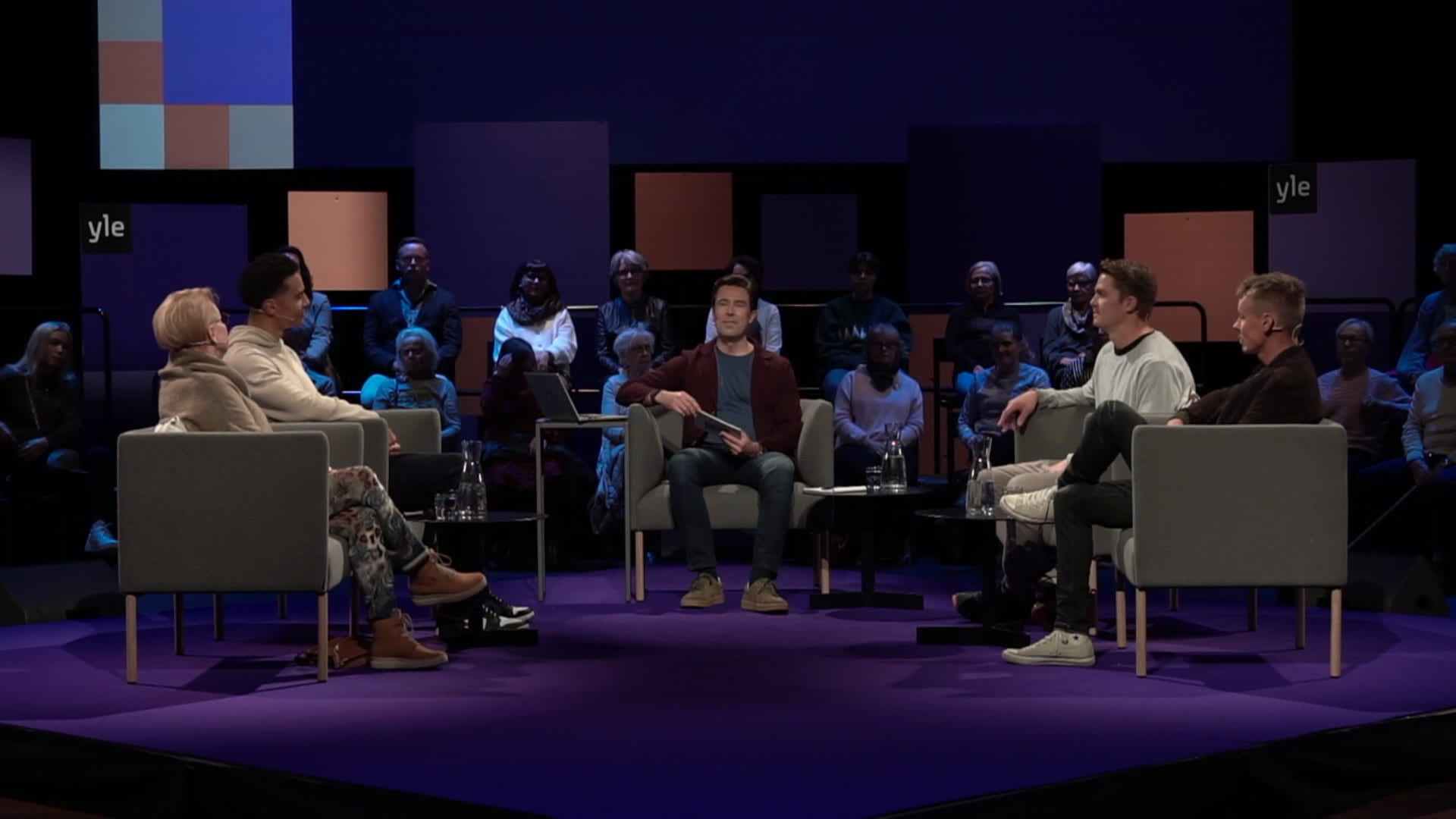 Hyvin sanottu: Onko toivossa yhä hyvä elää? | Hyvin sanottu | Yle Areena