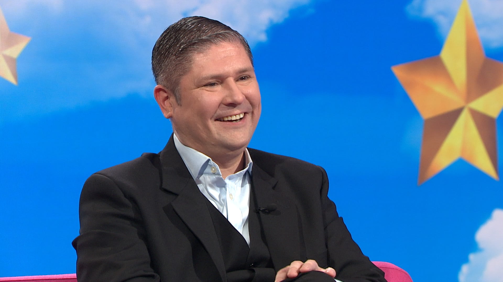 Leif Lindeman | Puoli seitsemän | Yle Areena