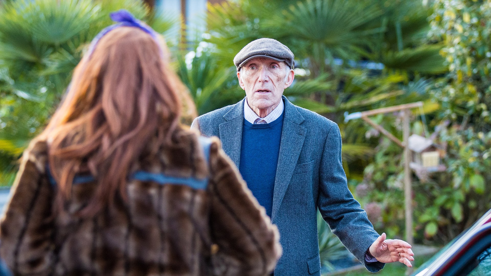 K1, J2: Kaikella on yhteys | Mahdoton tapaus | Yle Areena