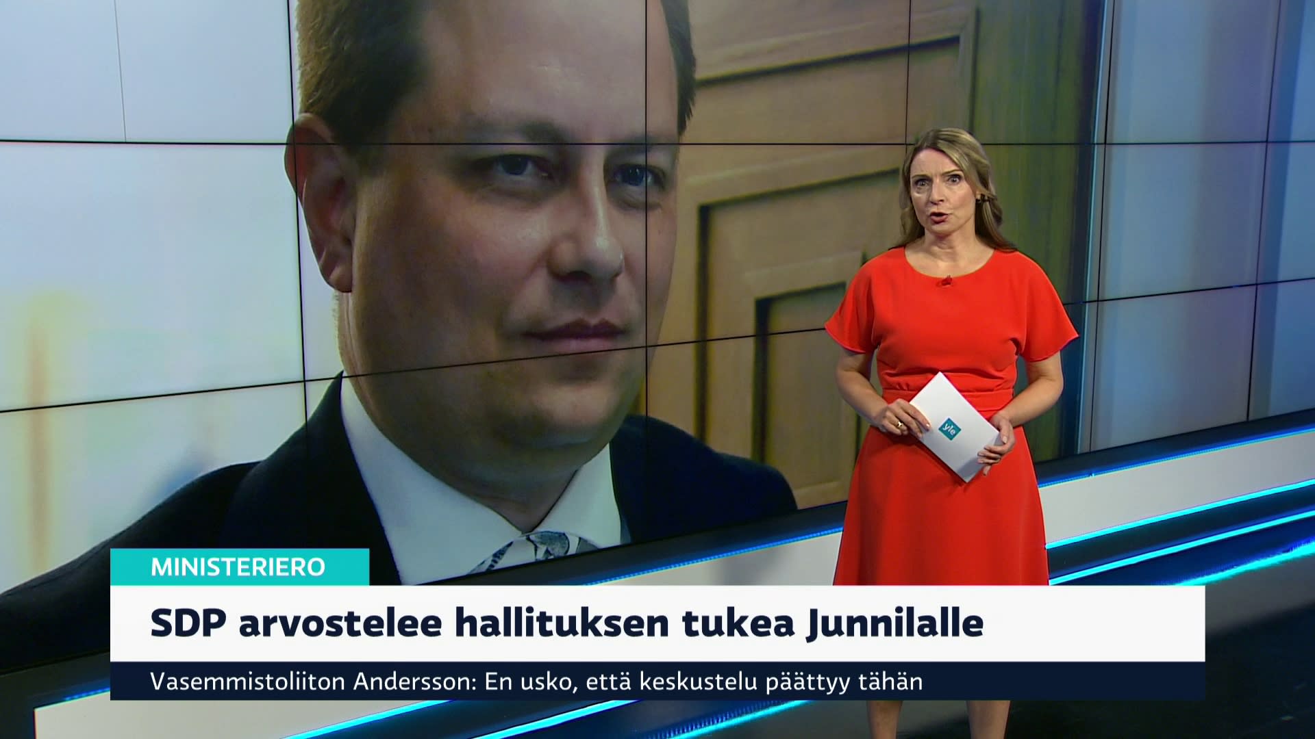 Yle Uutiset 18.00 | Yle Uutiset | Yle Areena