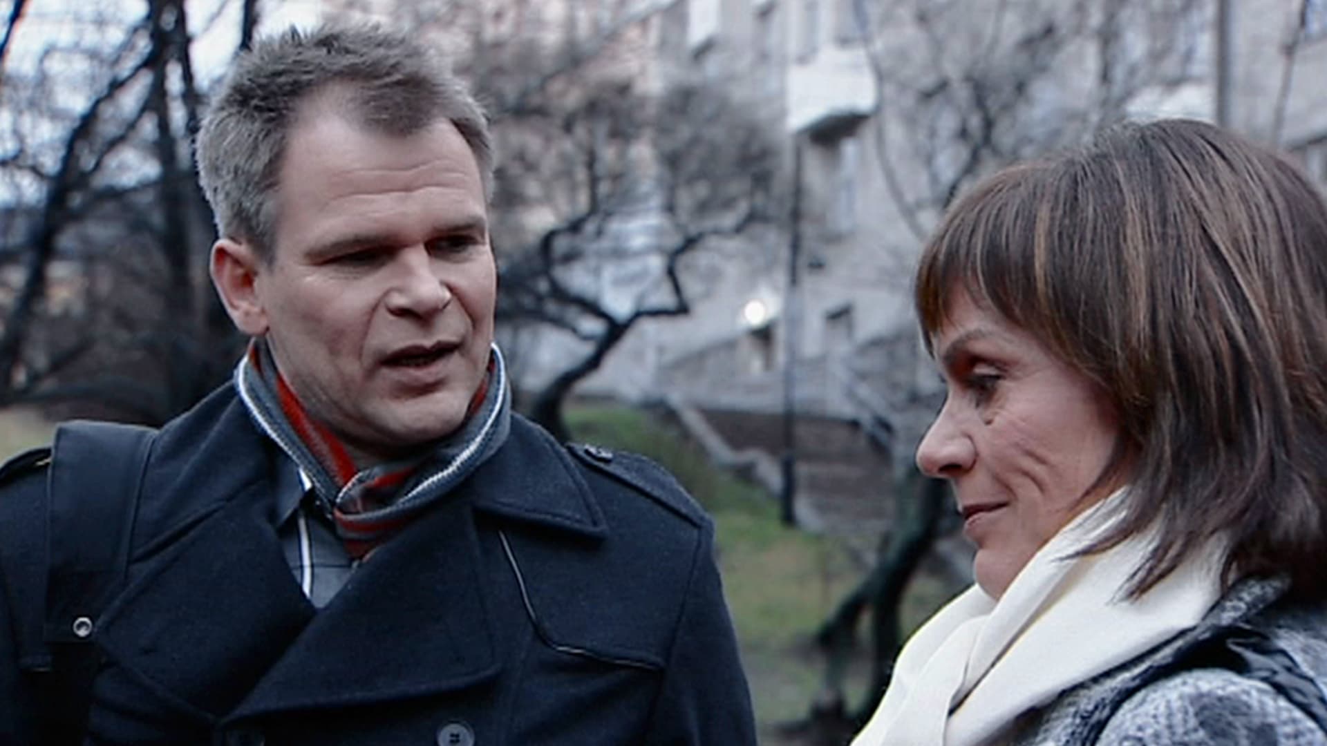 K13, J27: Monenlaista huolenpitoa | Kotikatu | Yle Areena