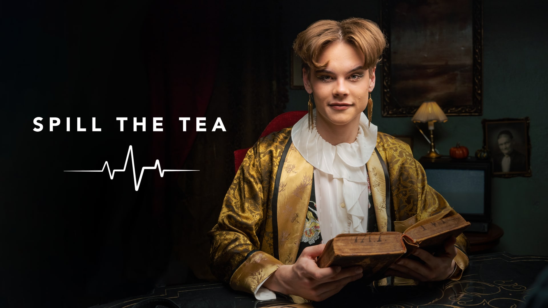 Spill the Tea | Yle Areena