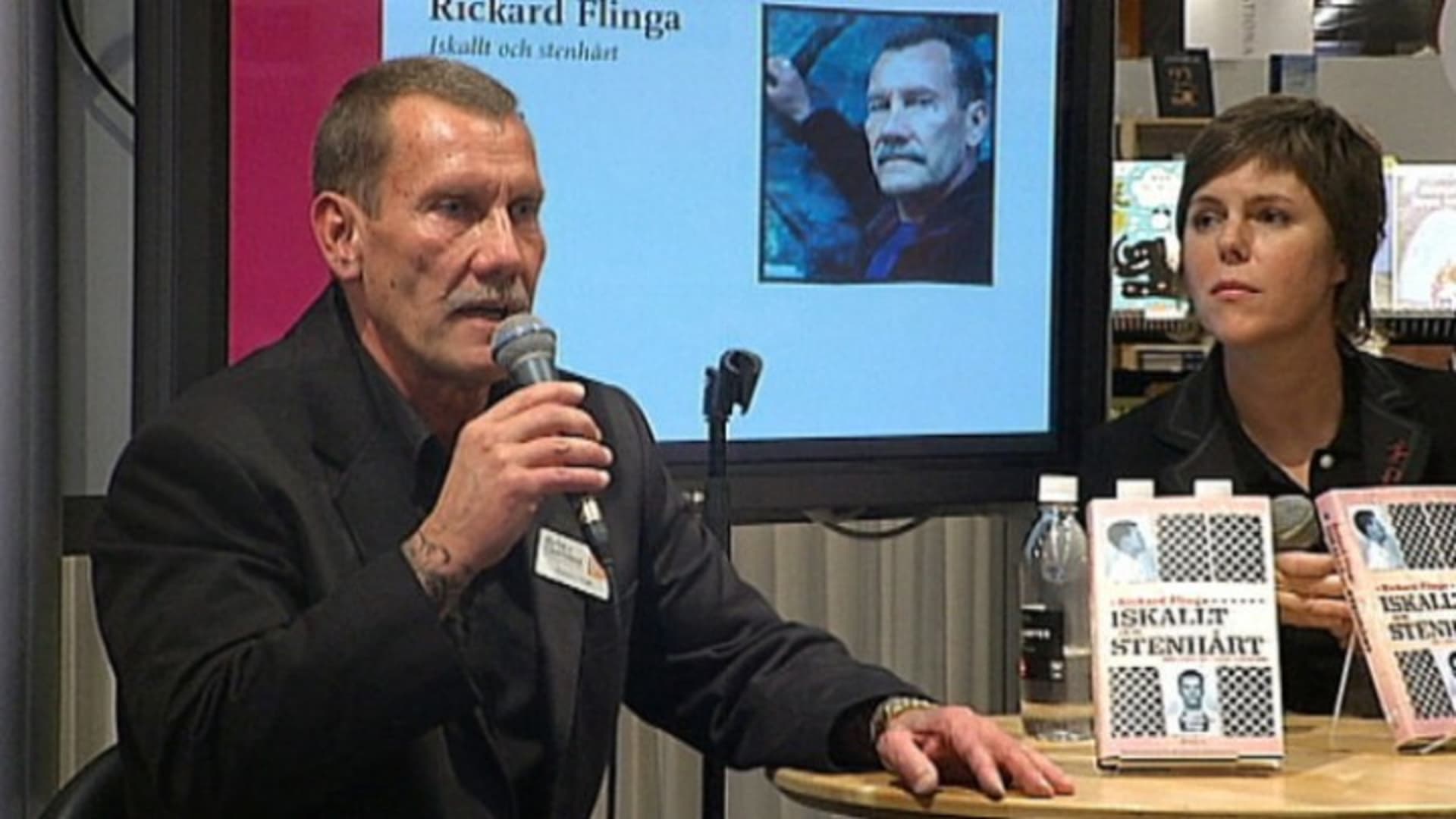 Drömmen om Sverige | Yle Arenan