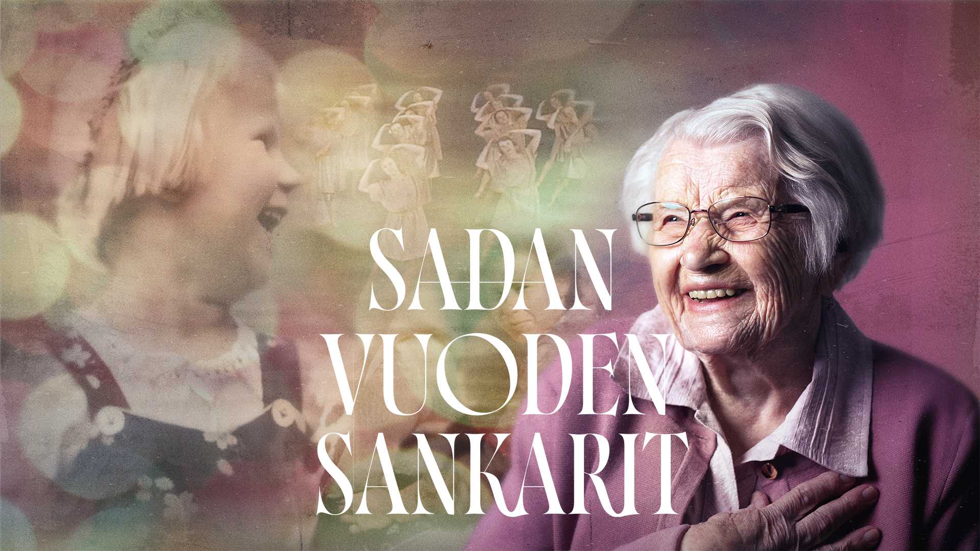 Traileri: Sadan vuoden sankarit - 2. kausi | Sadan vuoden sankarit ...