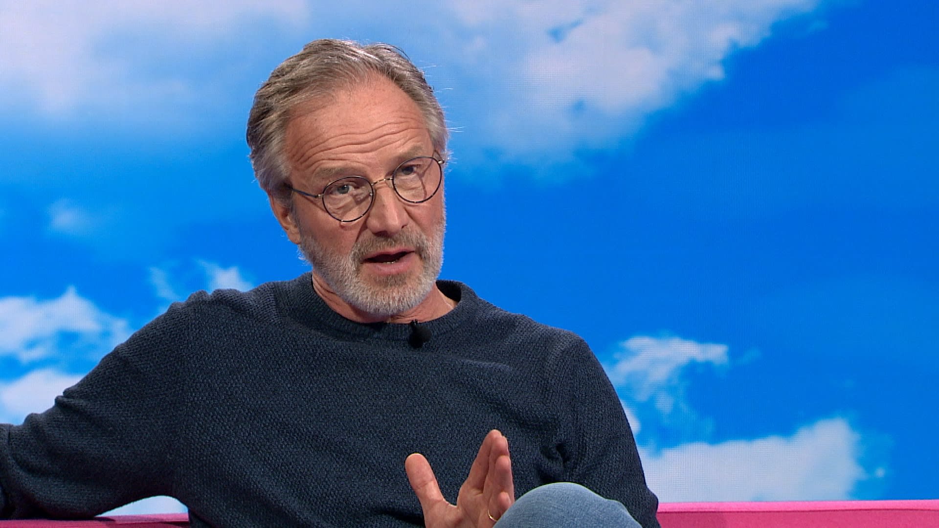 Taneli Mäkelä | Puoli seitsemän | Yle Areena