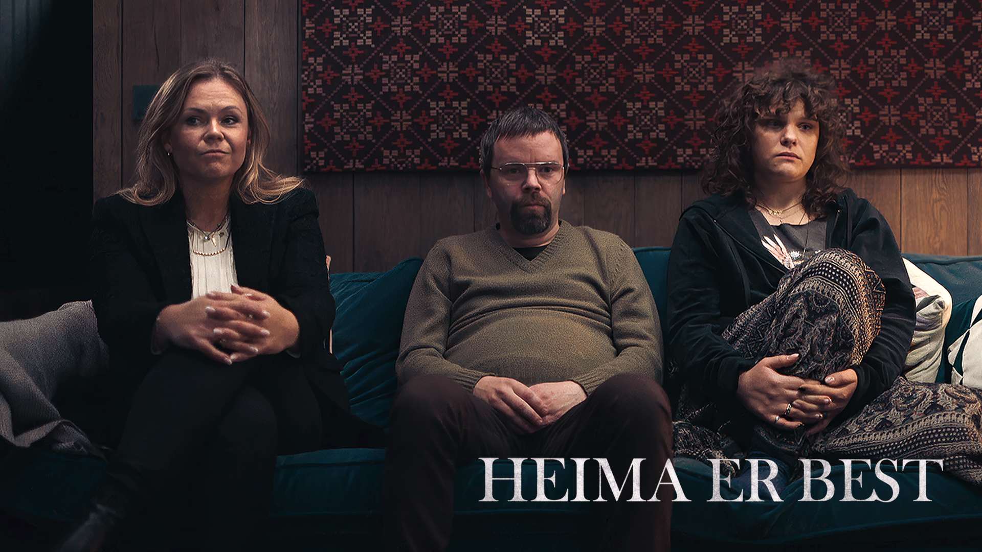 Hankala perintö | Yle Areena