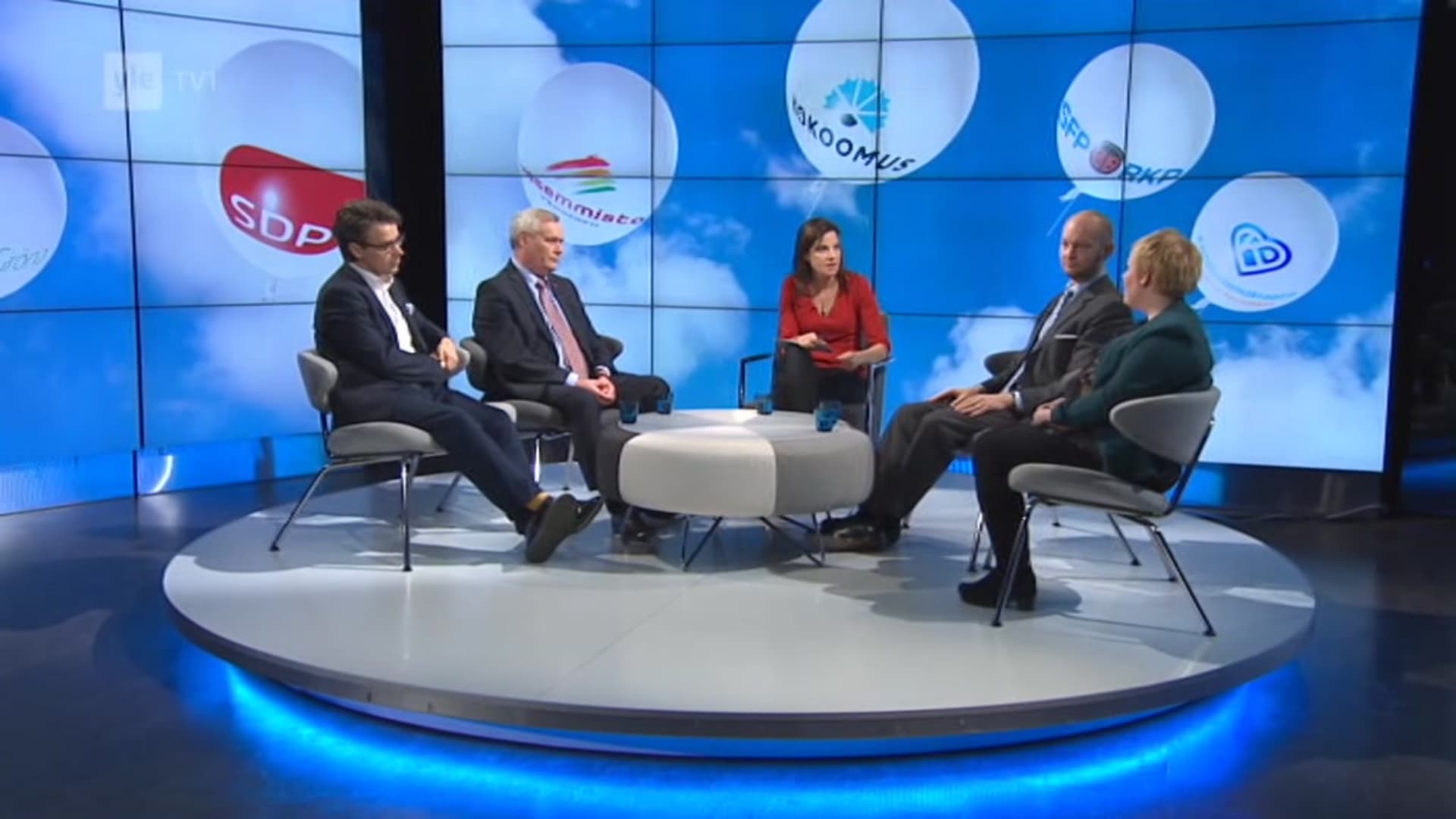 A-studio | A-studio | Yle Areena