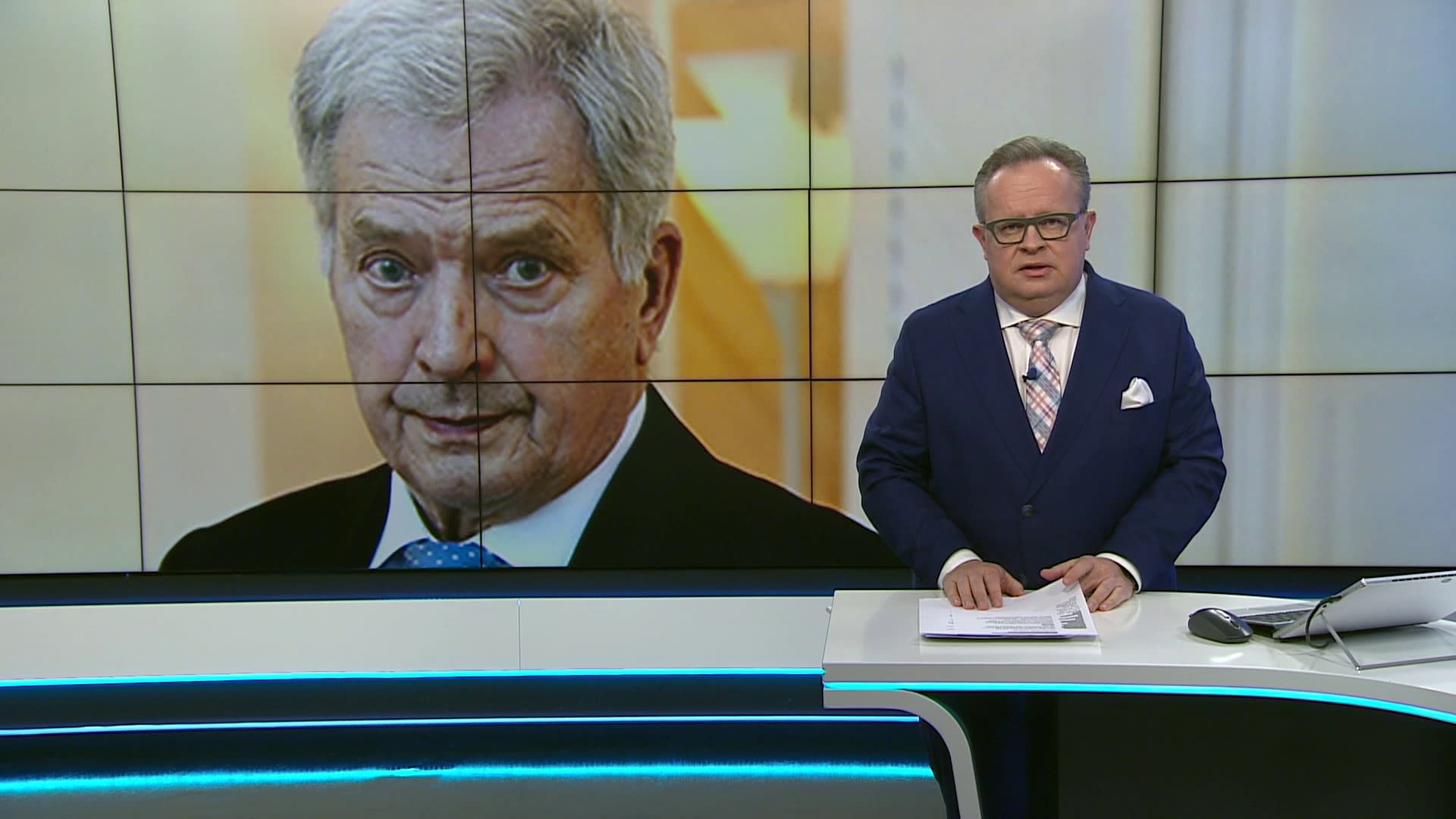 Yle Nyheter 17.00 | Yle Nyheter | Yle Arenan