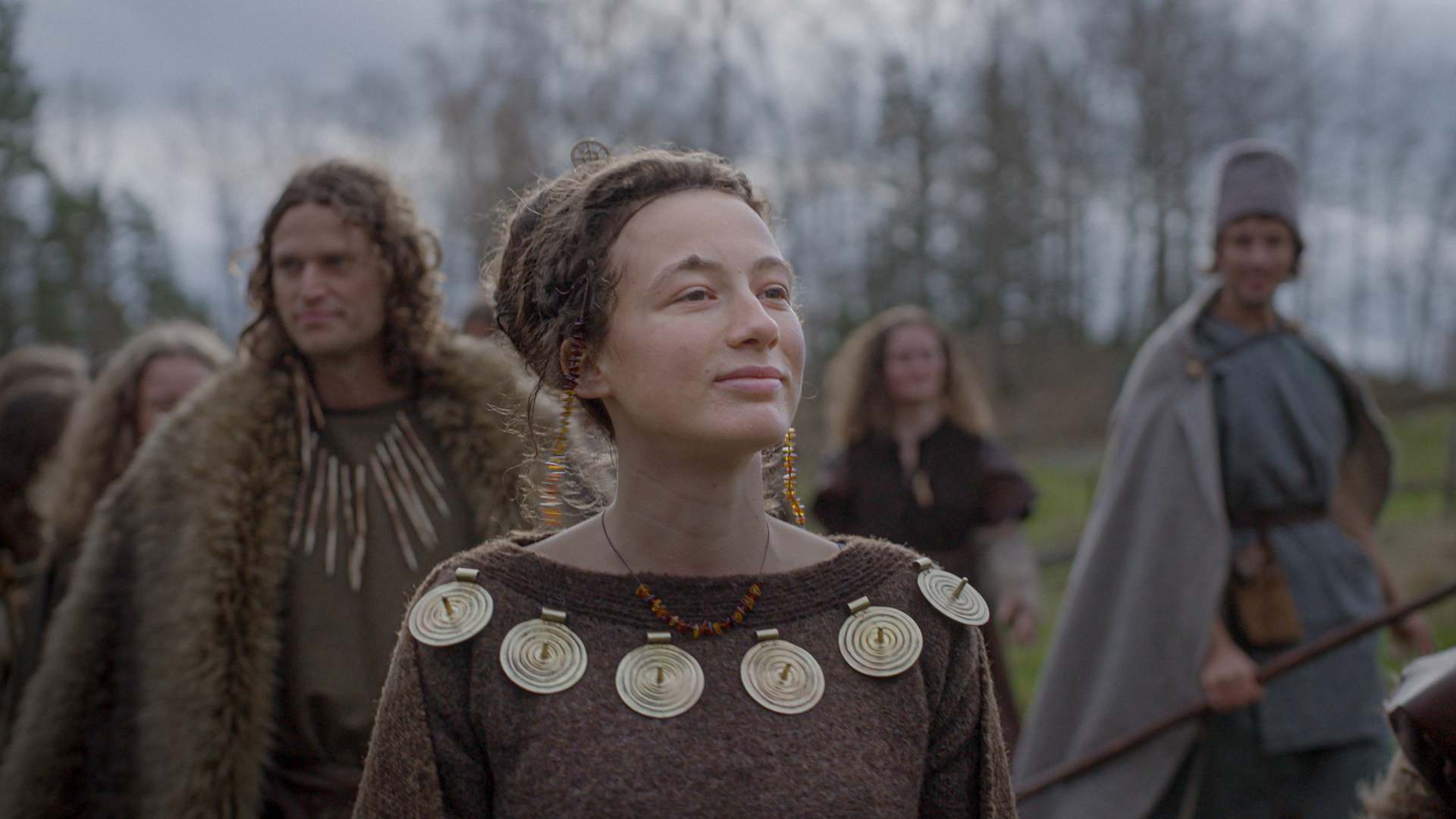 Traileri: Tarina Ruotsin historiasta | Tarina Ruotsin historiasta | Yle ...