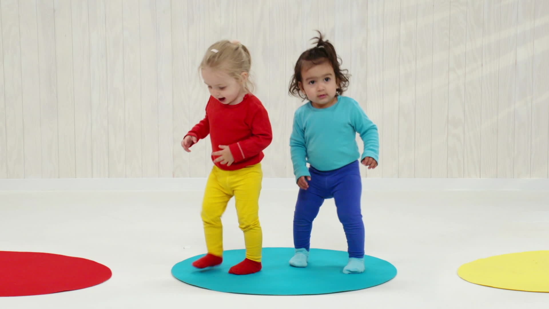 Delfiini, kilpikonna, mustekala | Minimuksut | Yle Areena