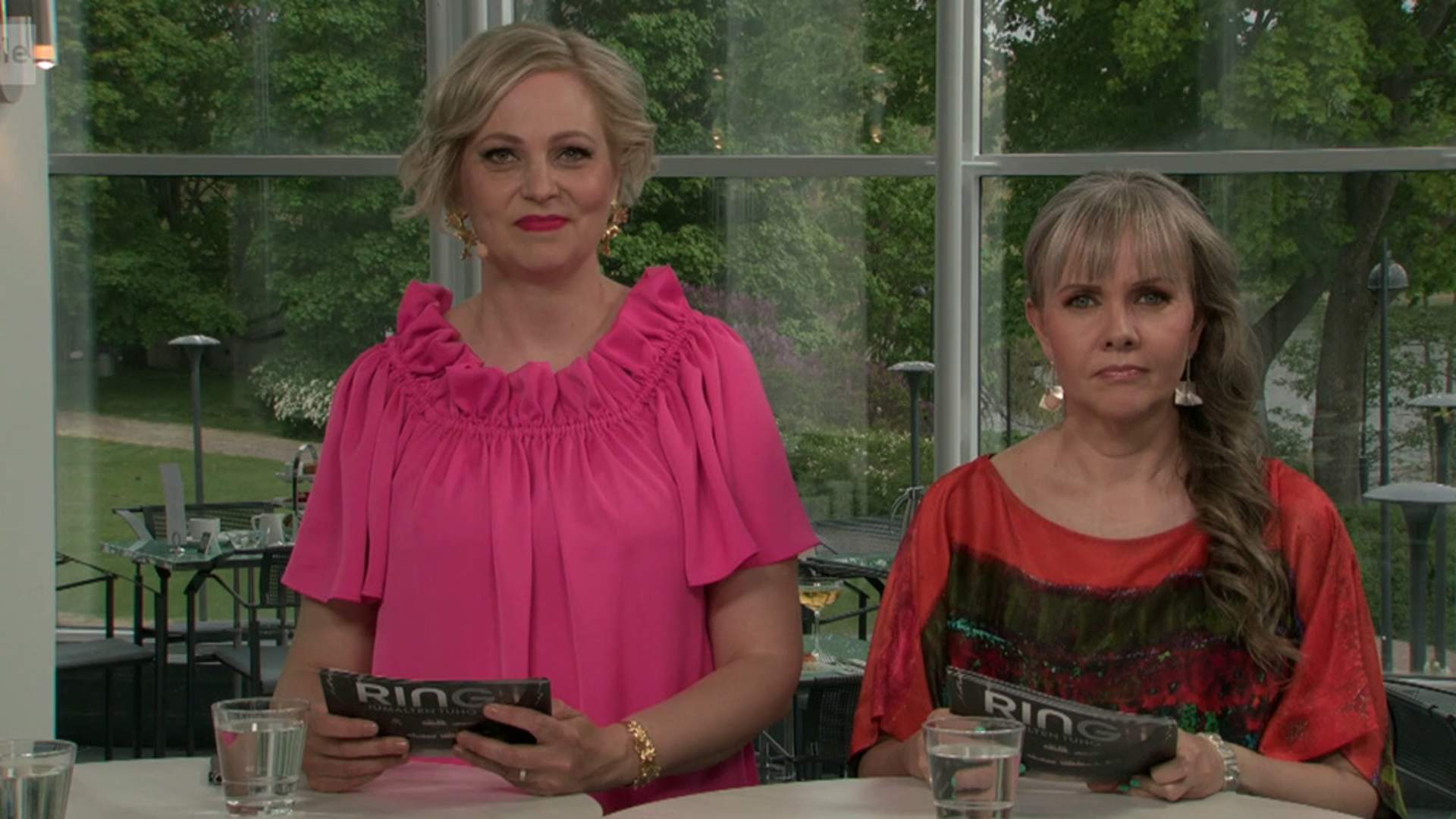 Jumalten tuho, ensimmäinen väliaika | Richard Wagner: Ring | Yle Areena