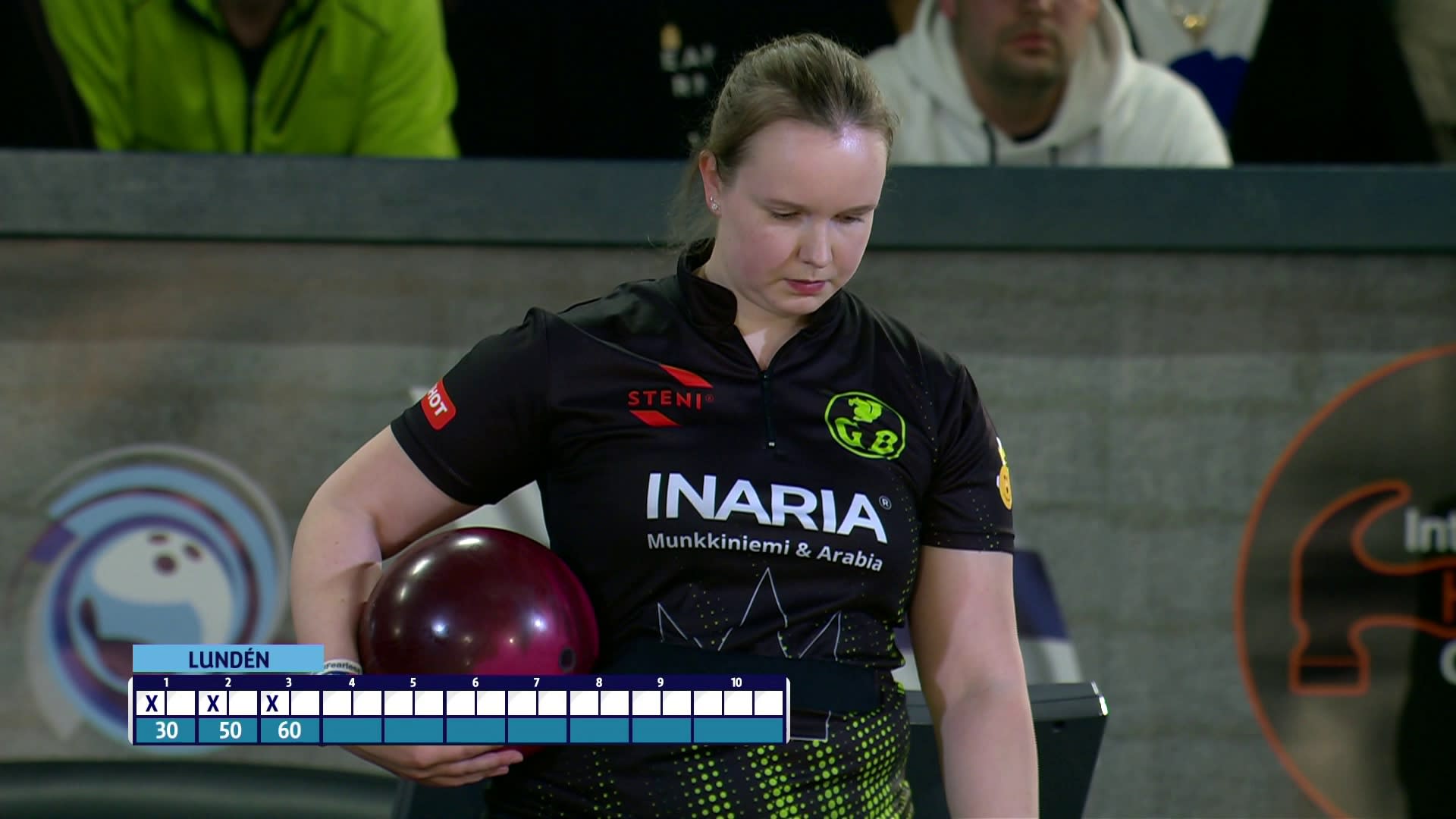 Keilailun SM 2023 | Keilailu | Yle Areena