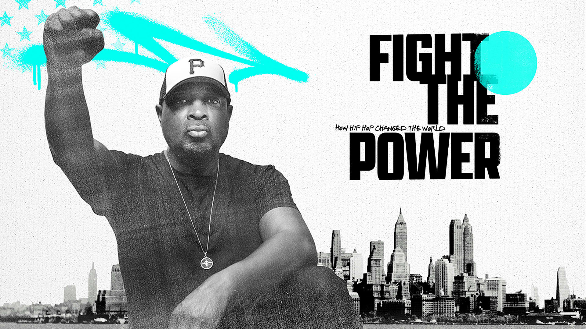 Fight the Power: Hiphop muutti maailmaa | Yle Areena