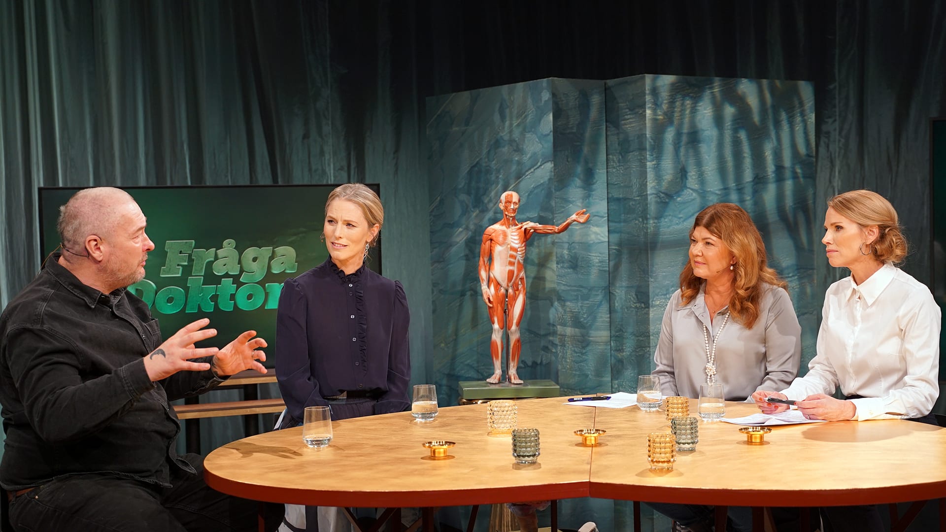 K1, J9: Lewyn kappale -tauti | Kysy lääkäriltä terveydestä | Yle Areena