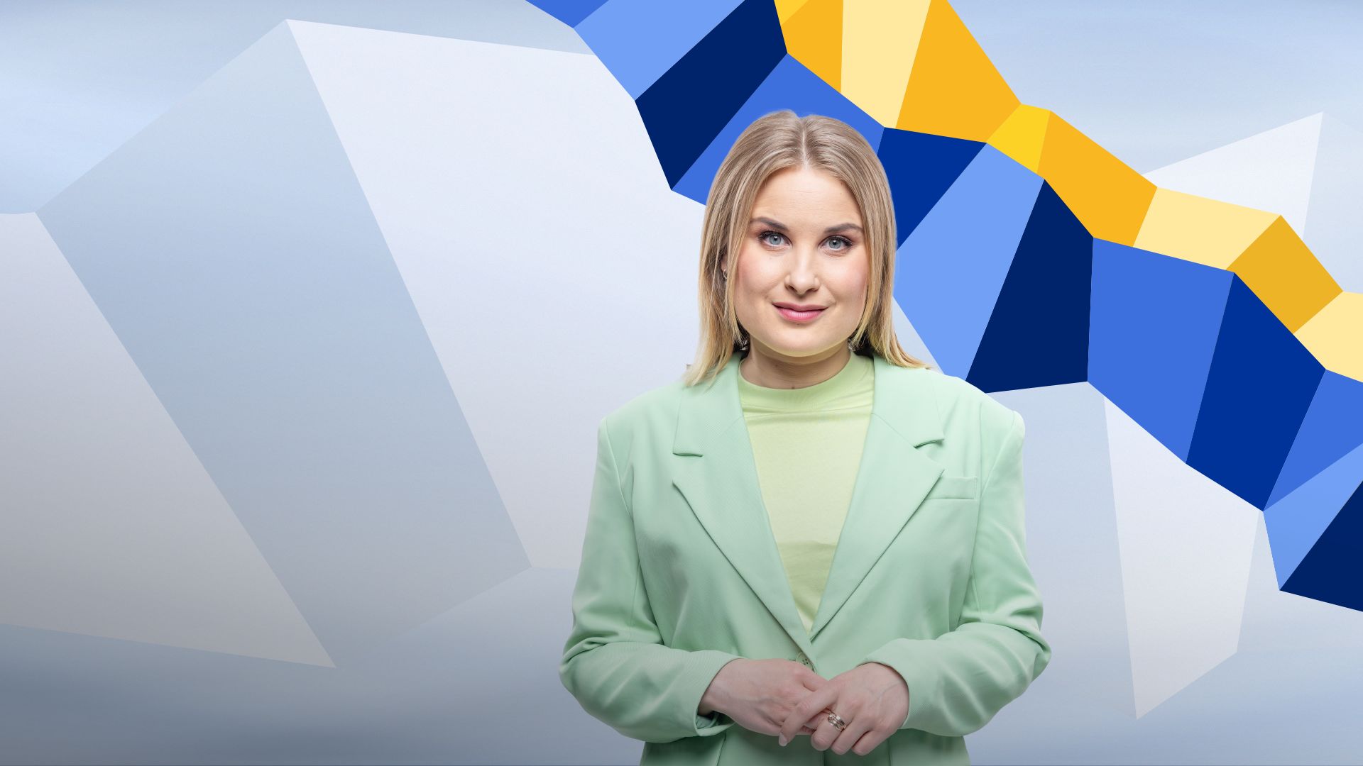 Eurovaalit 2024: Pienpuoluetentti (viitottu) | Eurovaalit 2024 | Yle Areena