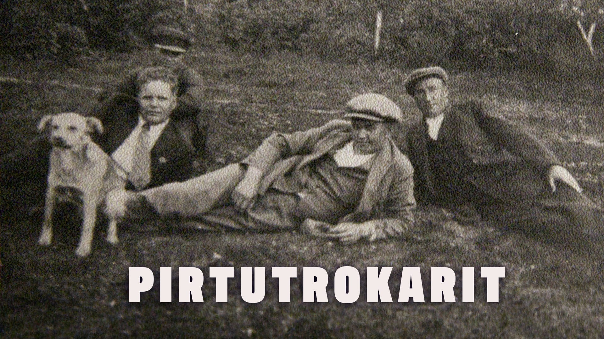 Pirtutrokarit | Yle Areena