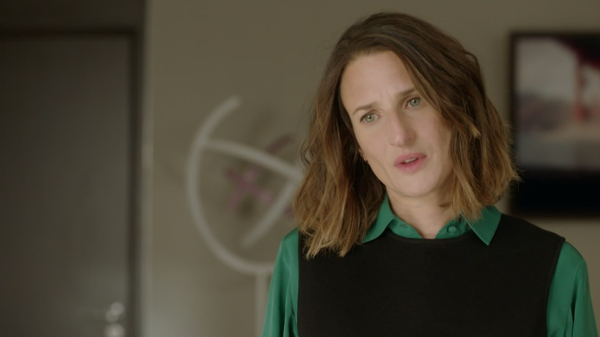 K3, J1: Mitä jää viivan alle? | Agentit | Yle Areena