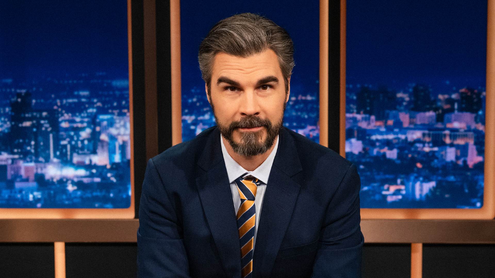 K3, J4: Viitasaaren Ricky Martin | Kovan viikon ilta | Yle Areena