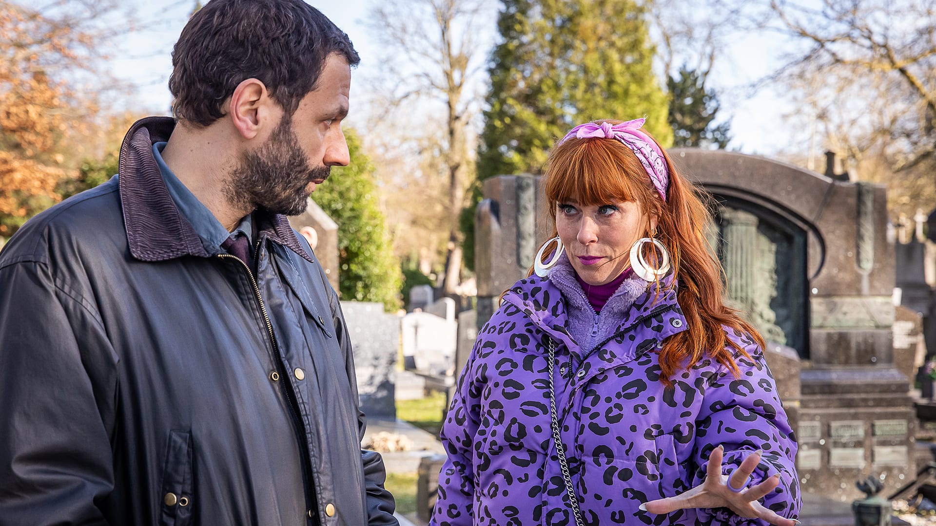 K2, J7: 55 kiloa | Mahdoton tapaus | Yle Areena